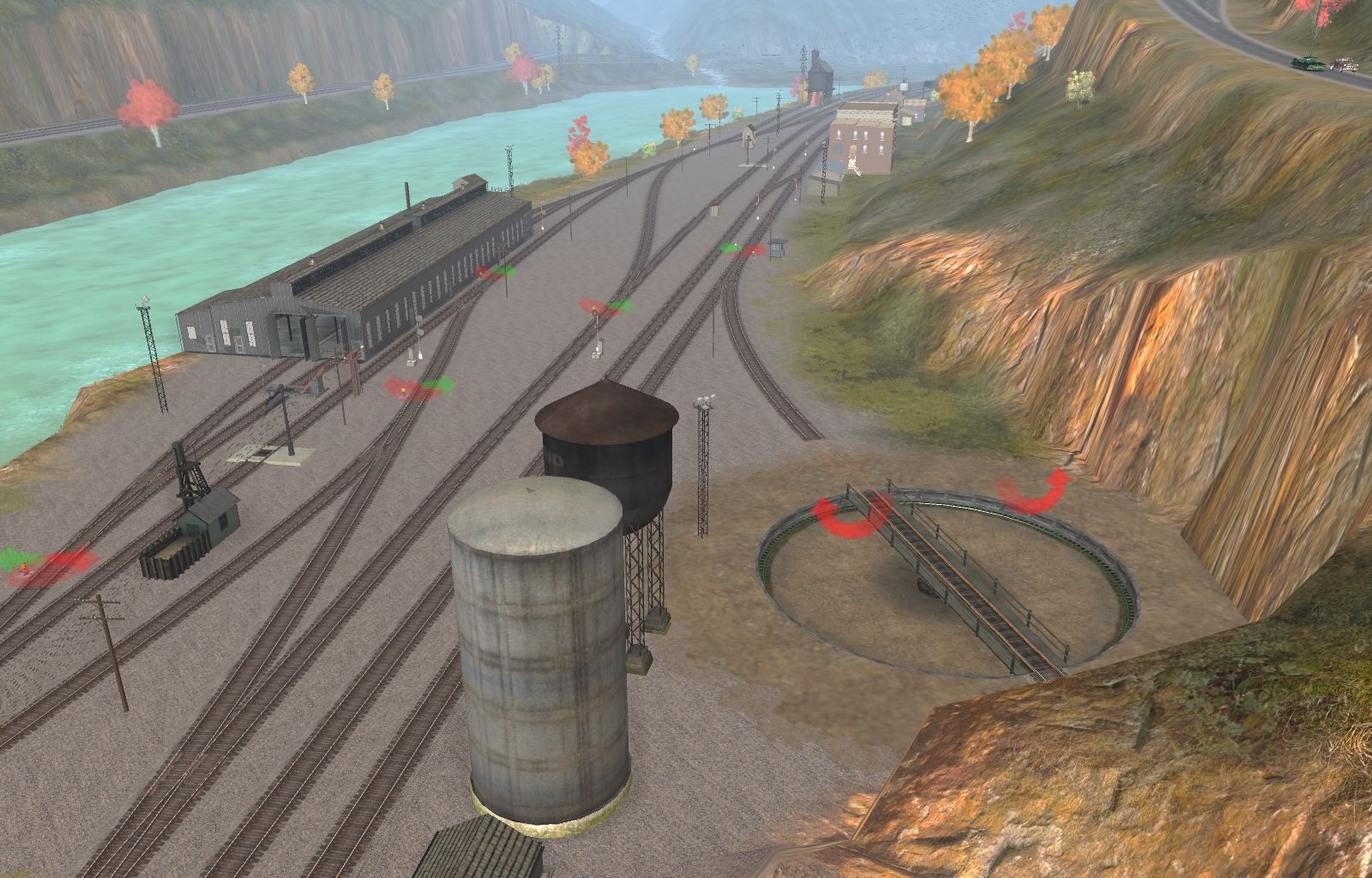 Trainz Portal