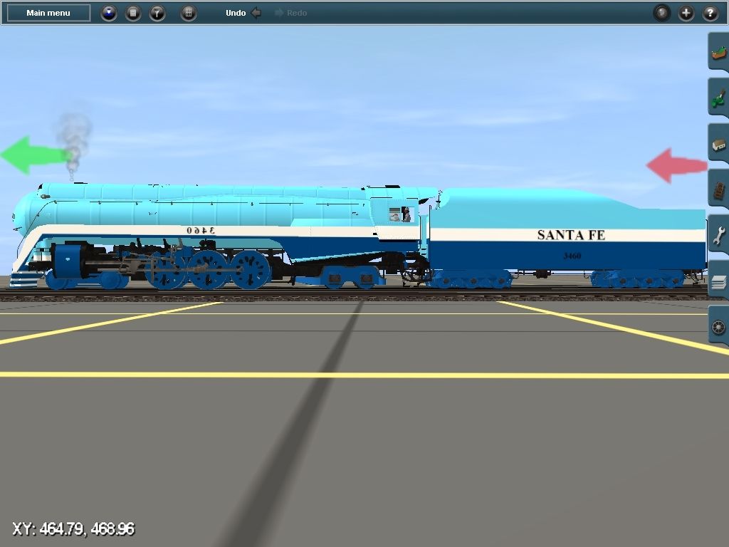 Trainz Portal
