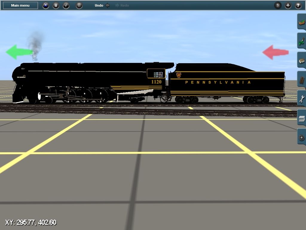 Trainz Portal