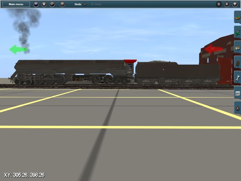Trainz Portal