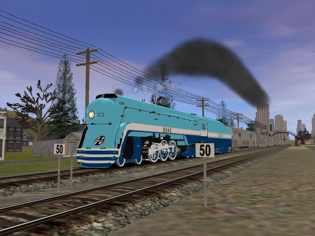 Trainz Portal