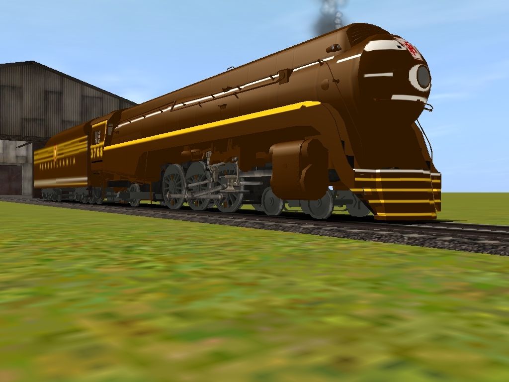 Trainz Portal