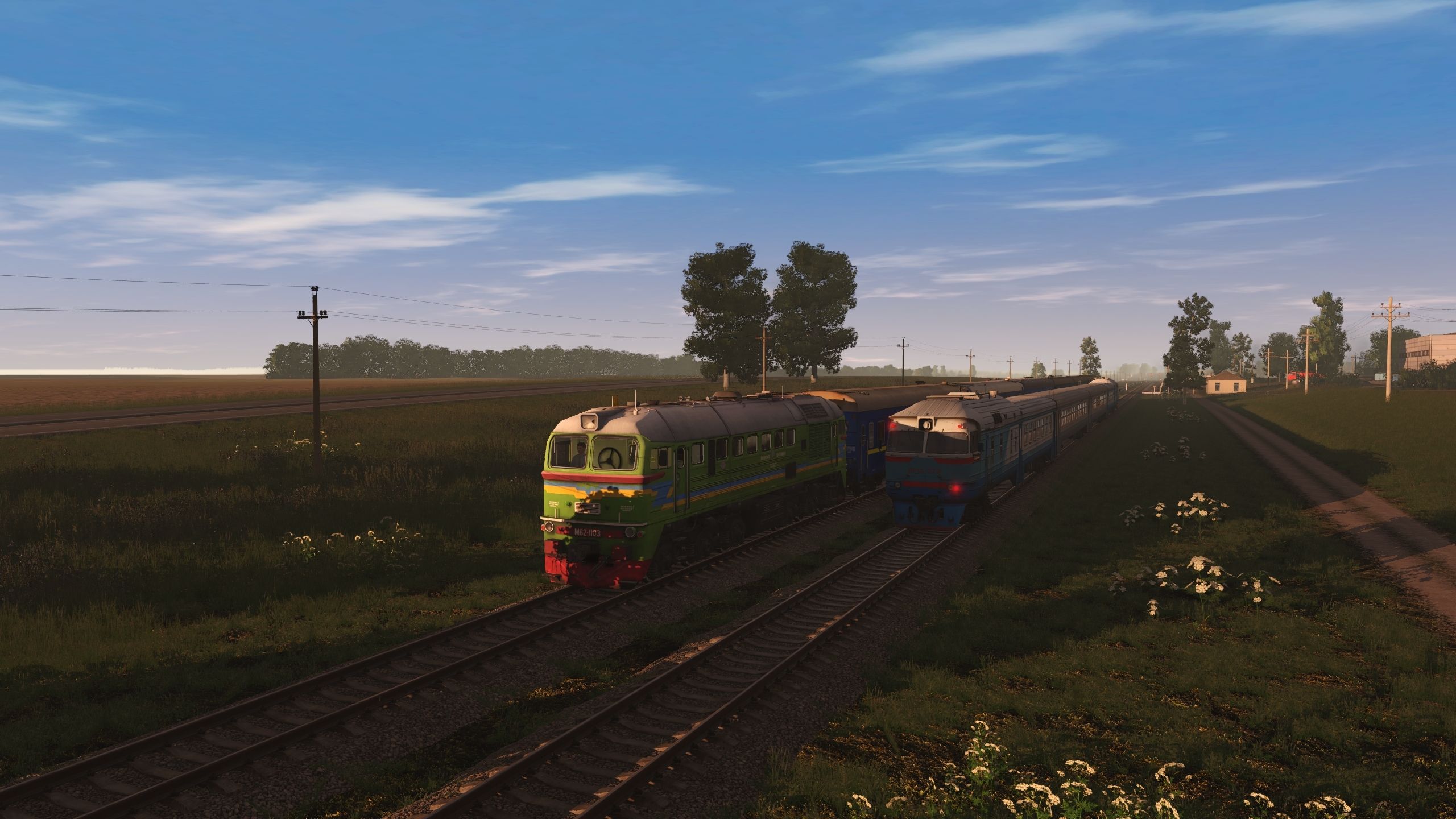 Trainz Portal
