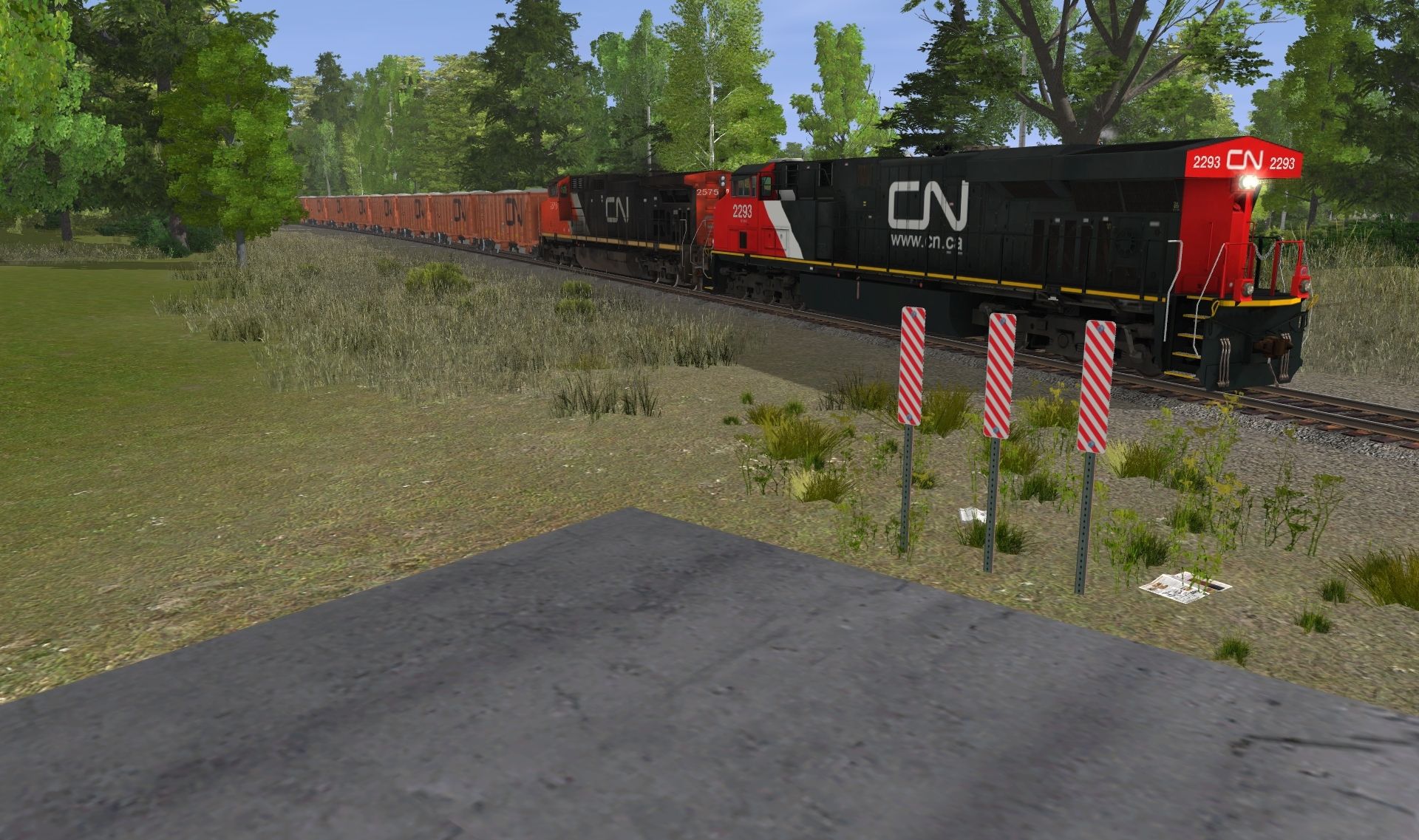 Trainz Portal