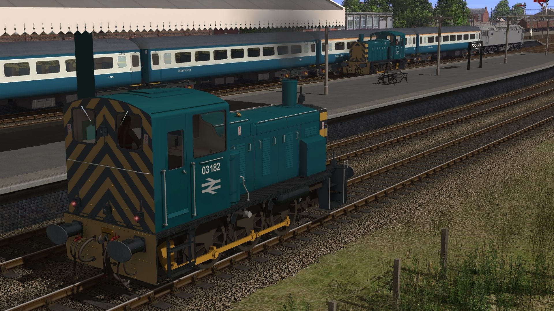 Trainz Portal