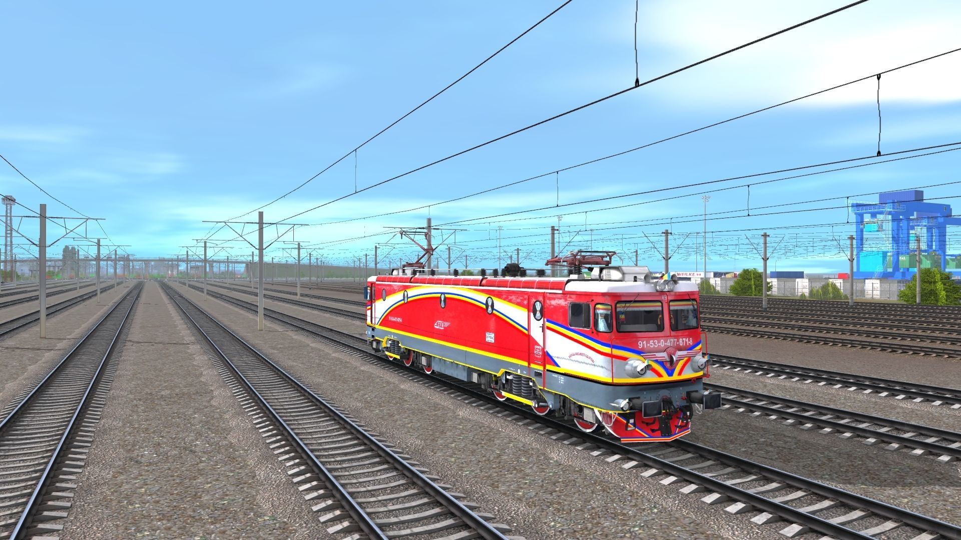 Trainz Portal