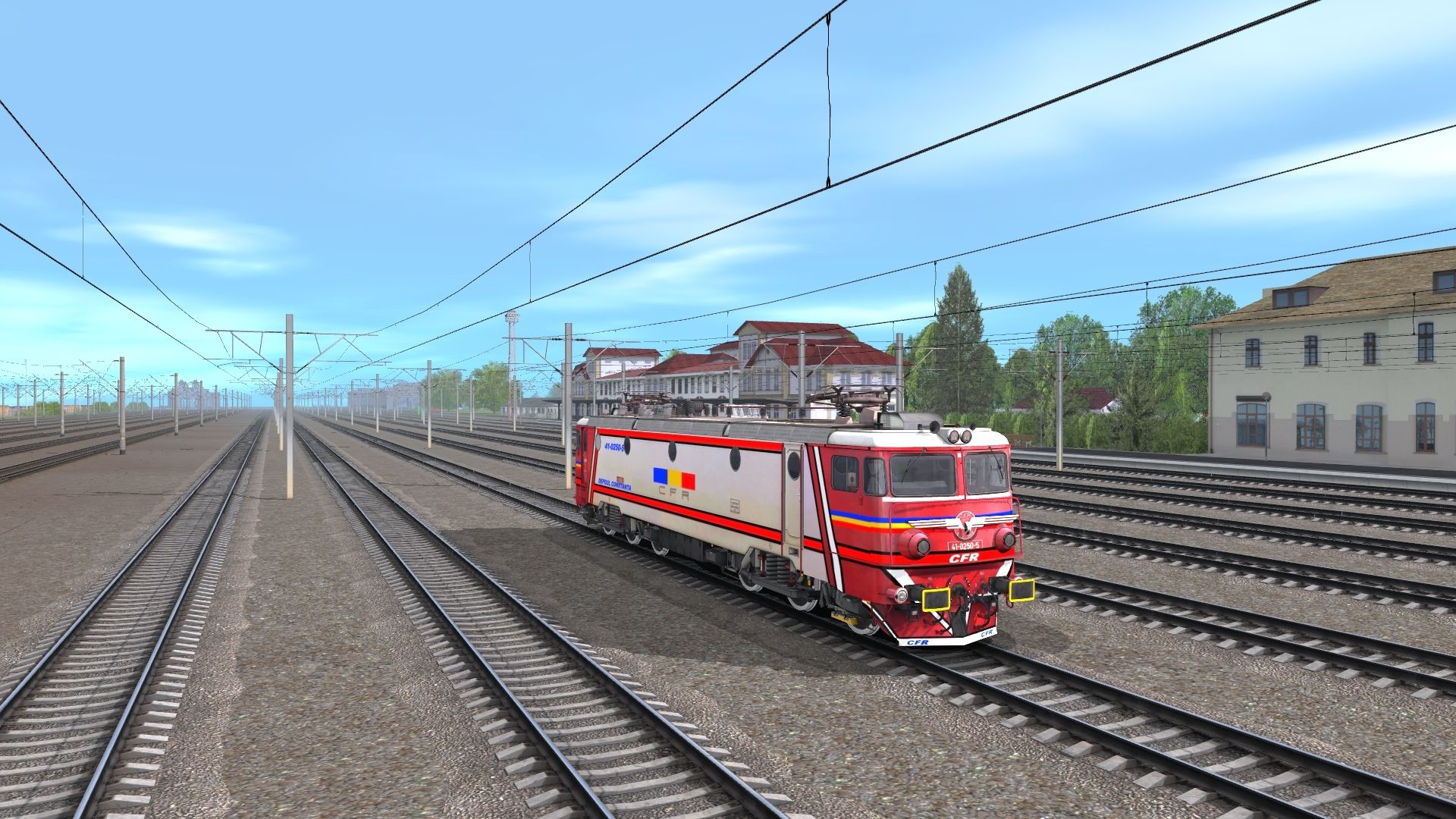 Trainz Portal