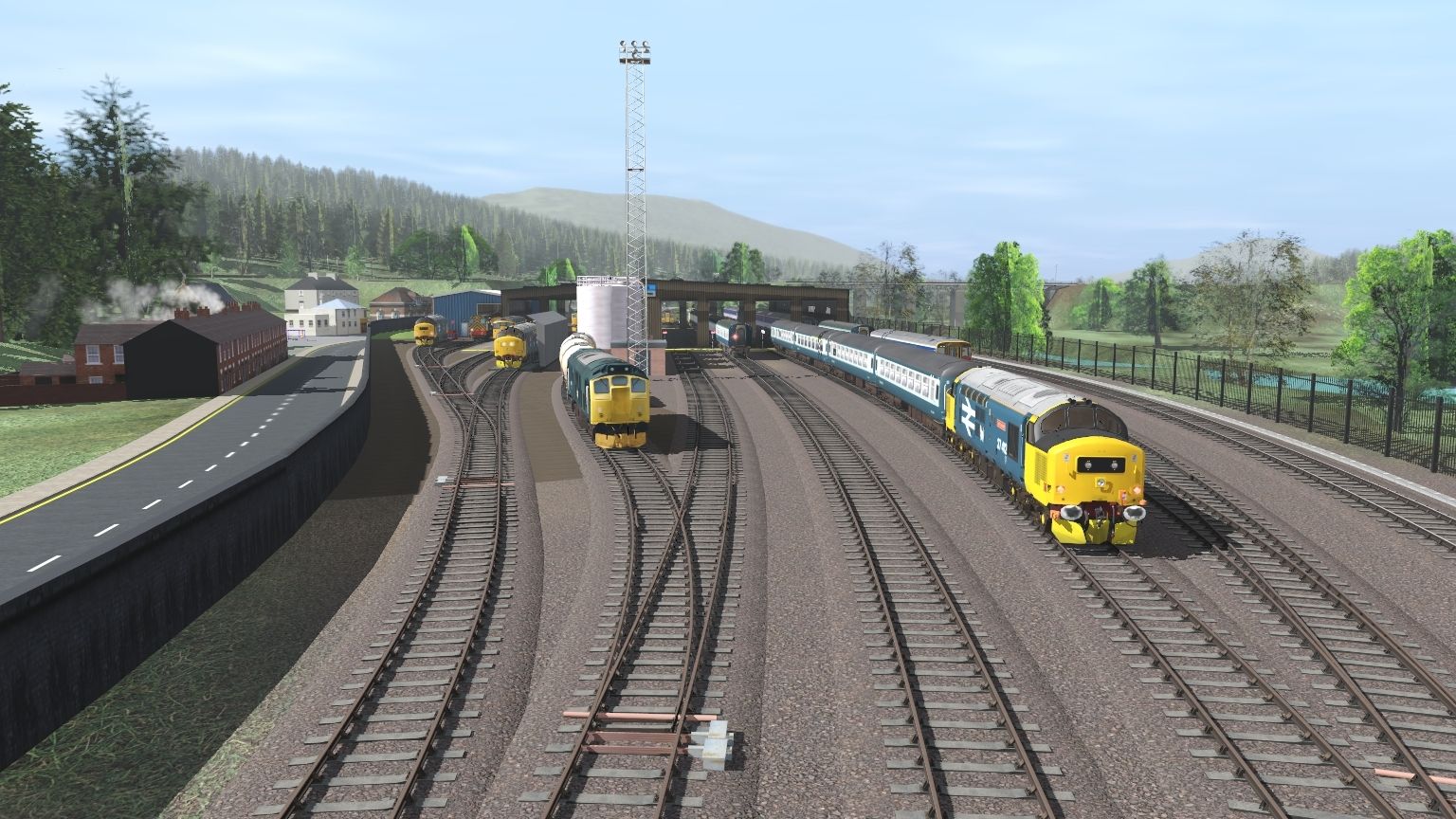 Trainz Portal