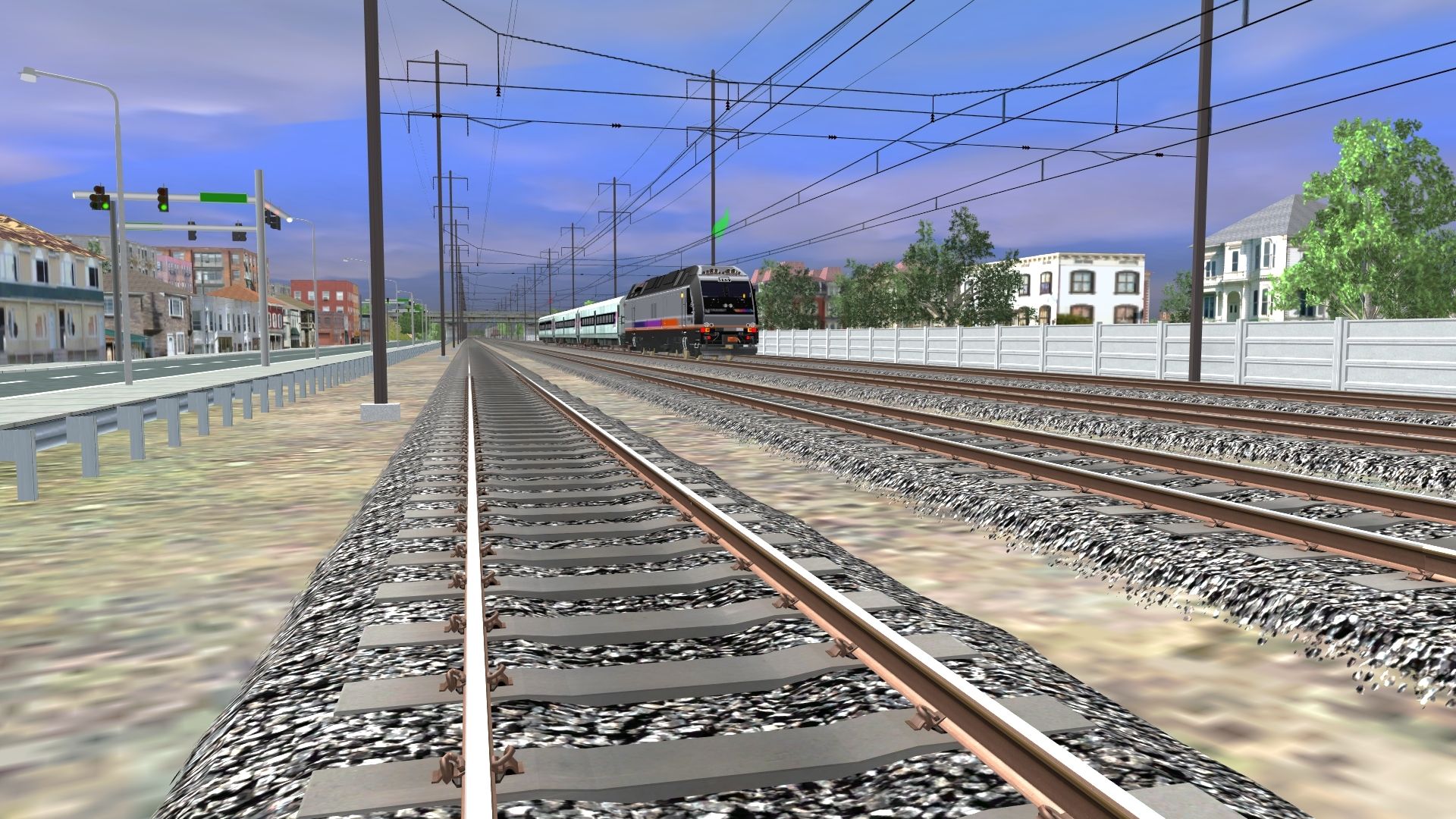 Trainz Portal