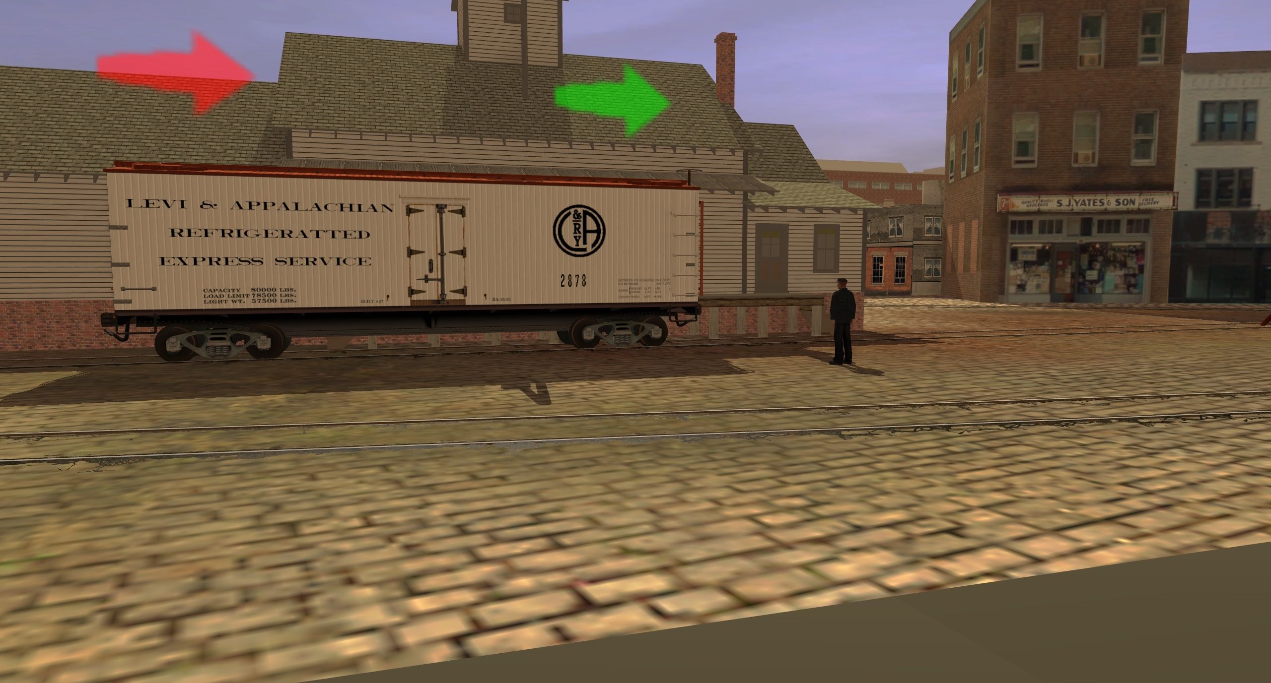 Trainz Portal