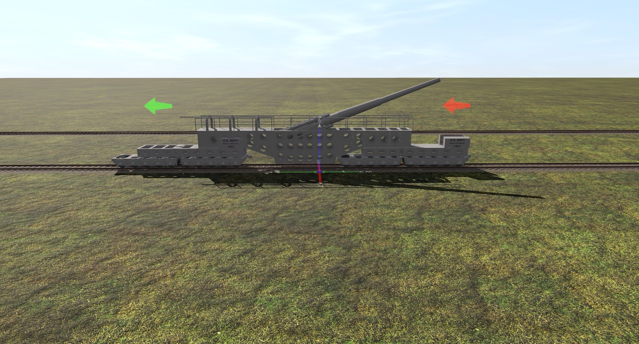 Trainz Portal