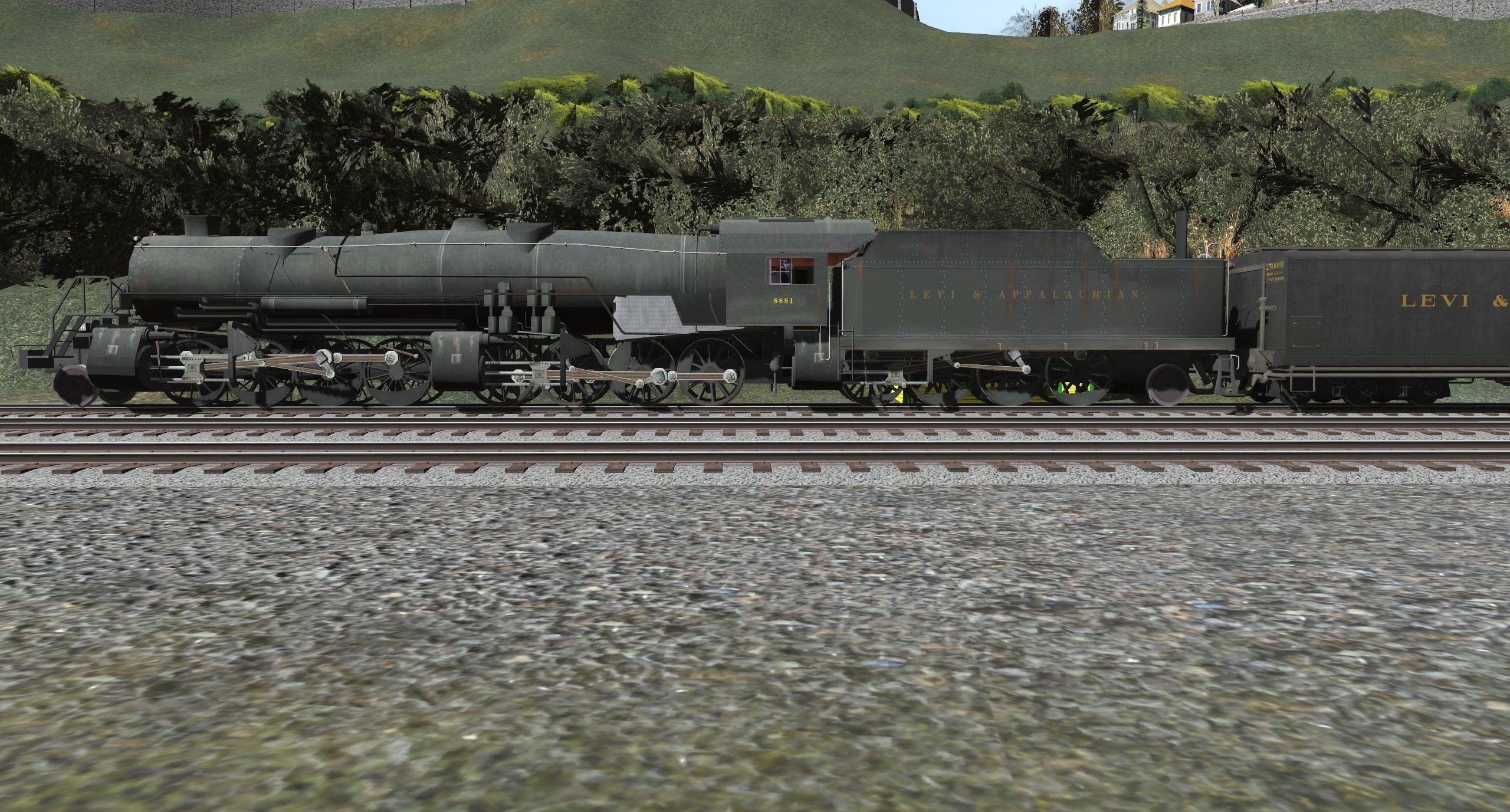 Trainz Portal