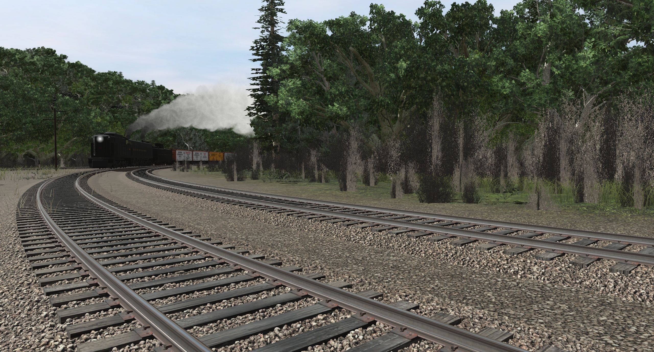 Trainz Portal