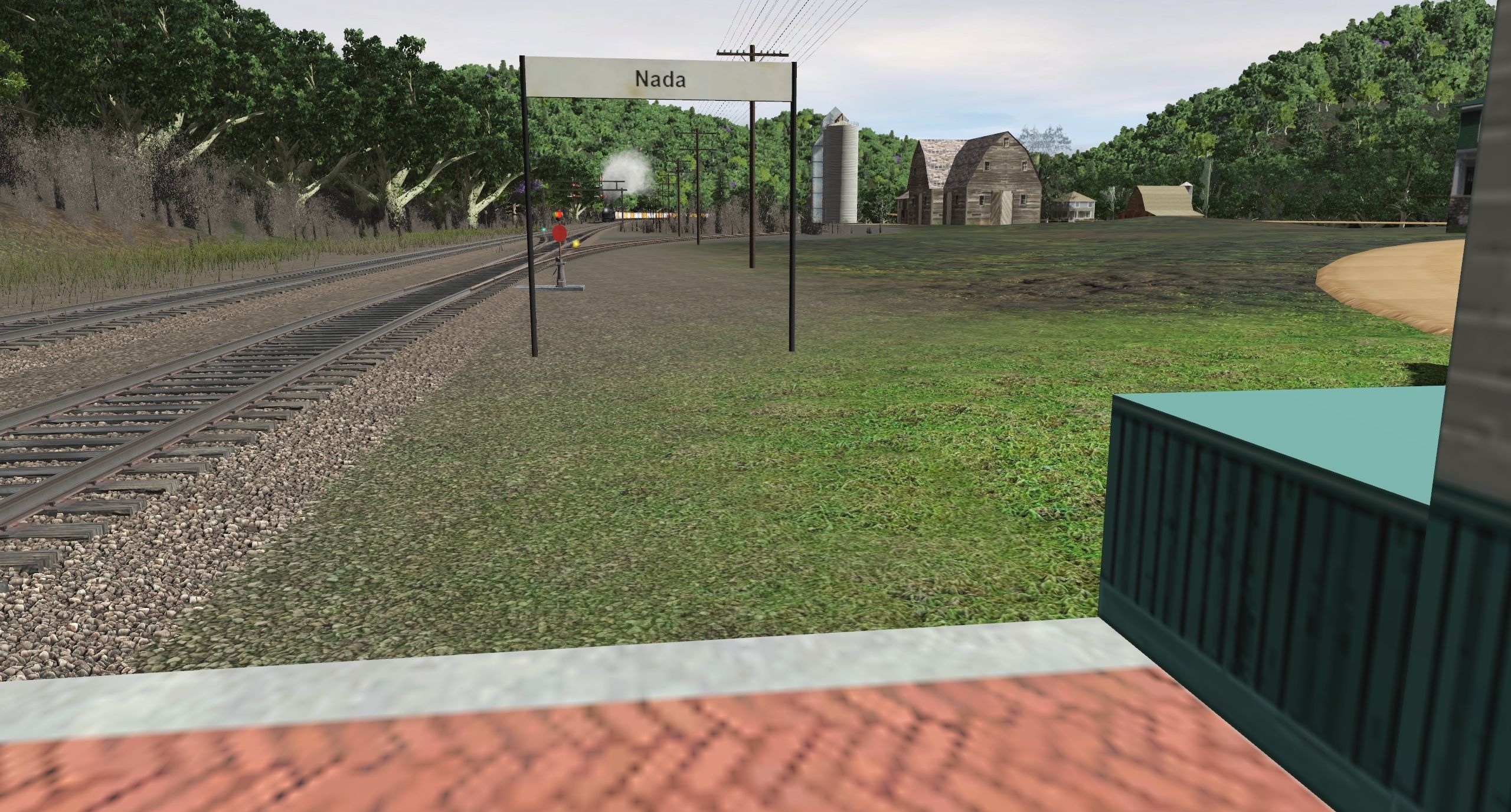 Trainz Portal