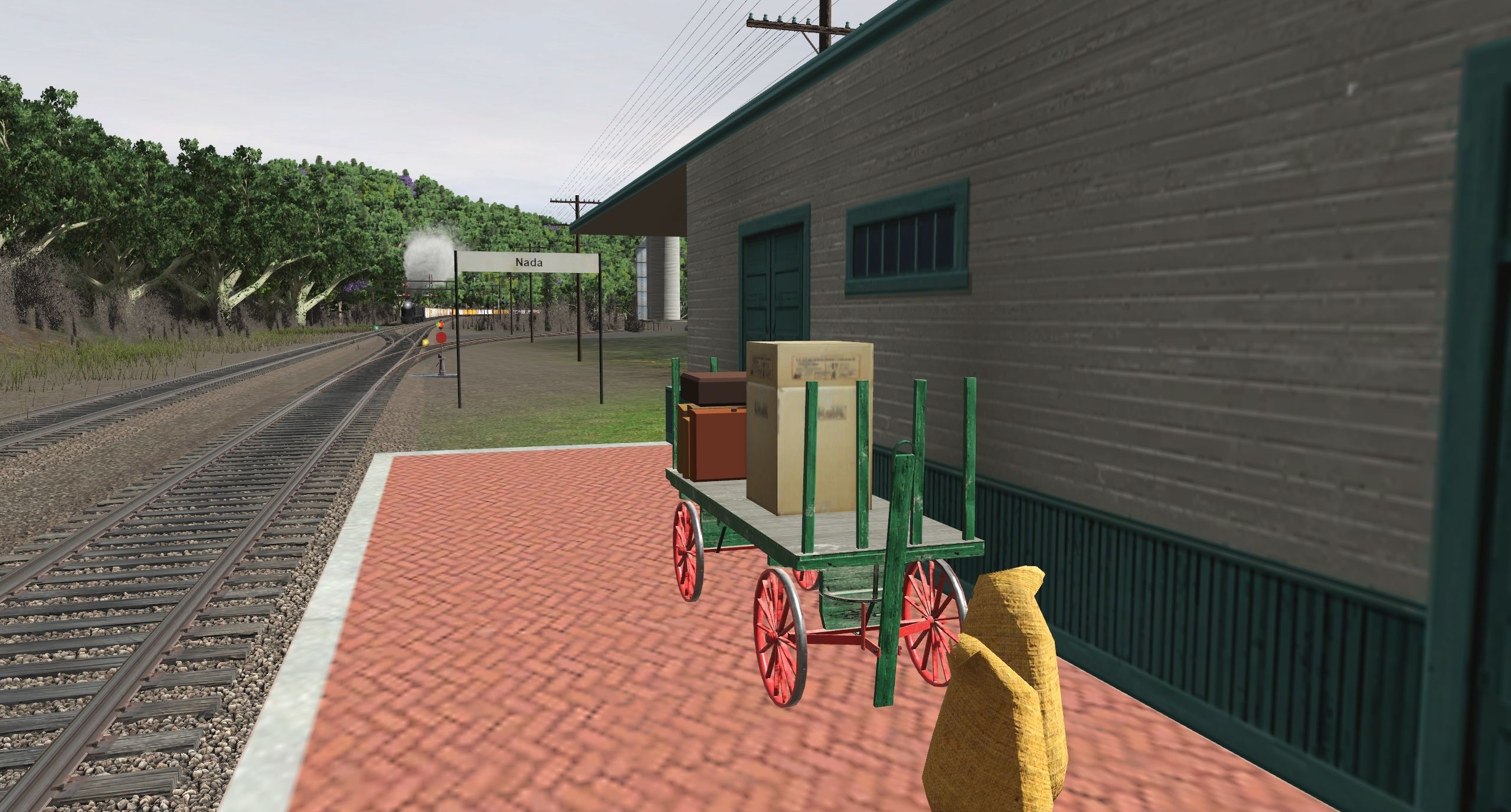Trainz Portal