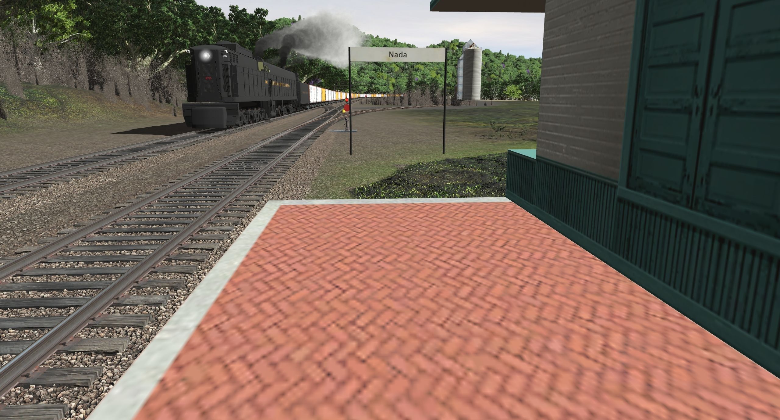 Trainz Portal