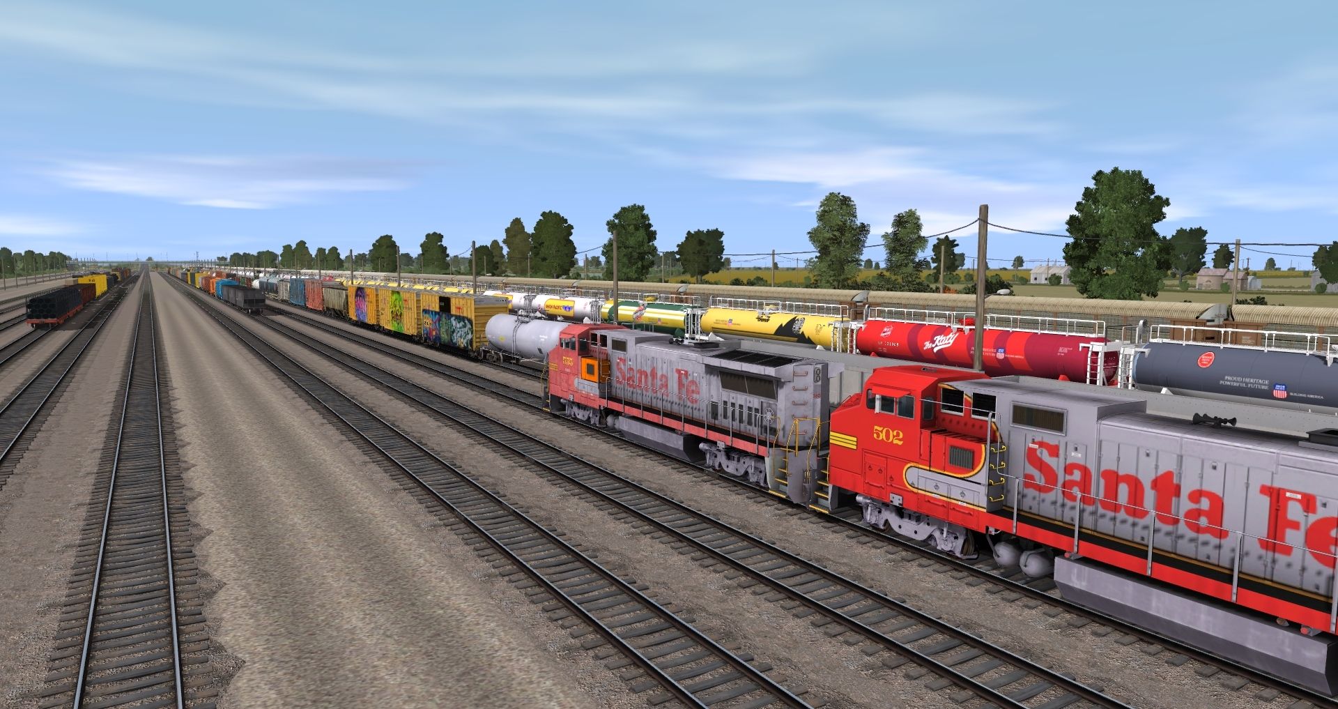 Trainz Portal