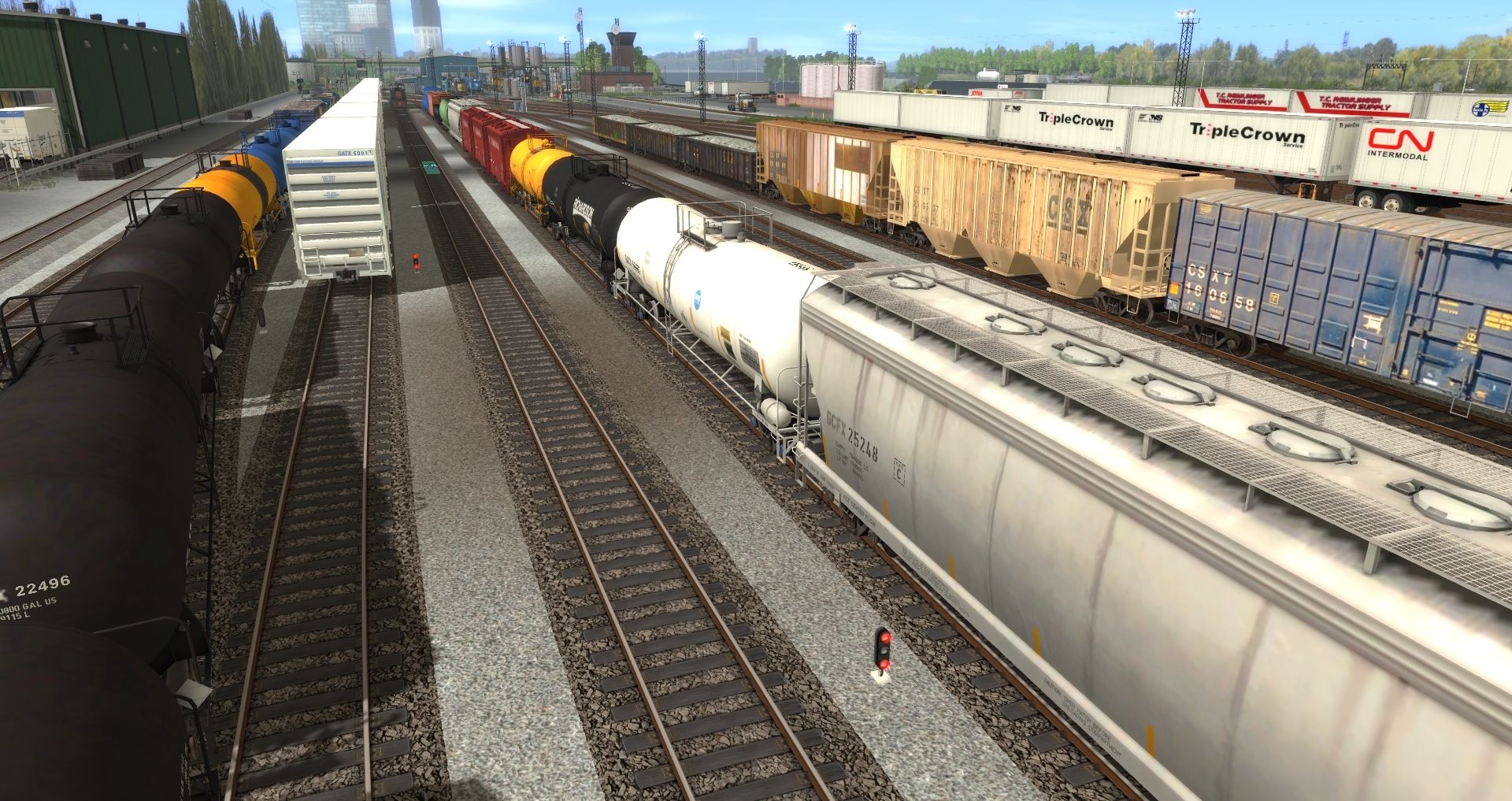 Trainz Portal