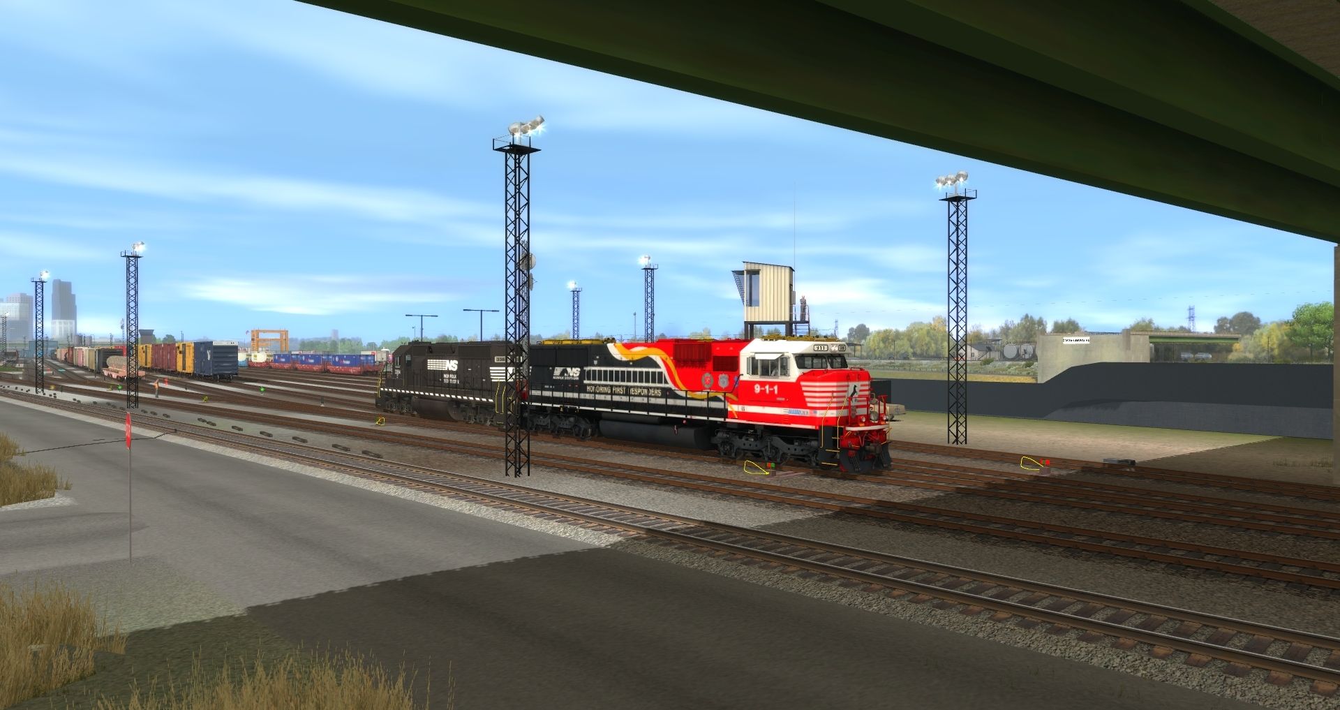 Trainz Portal
