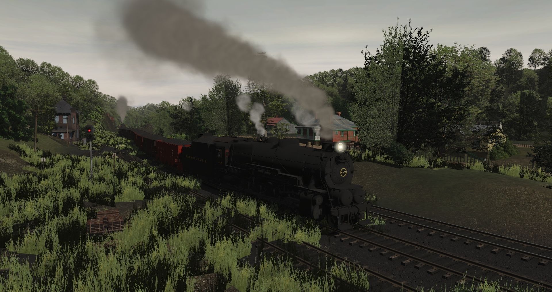 Trainz Portal