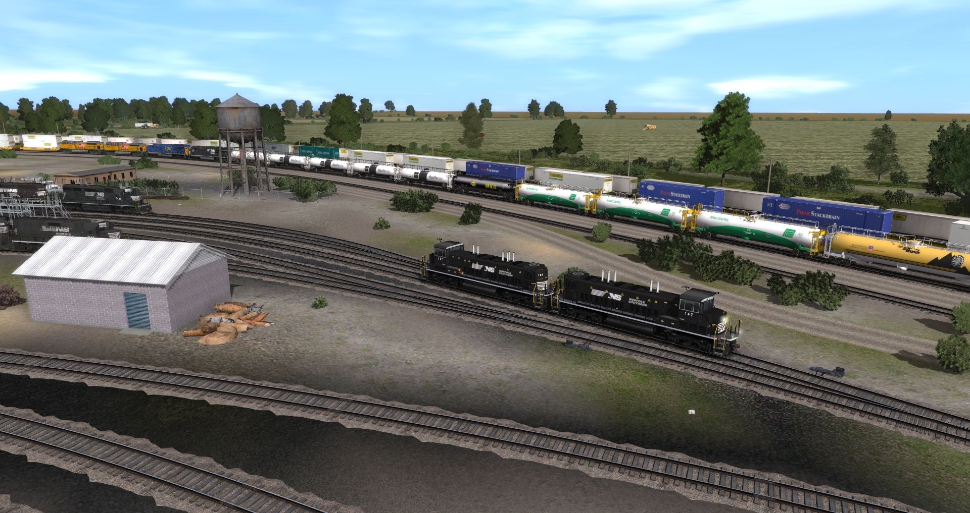 Trainz Portal
