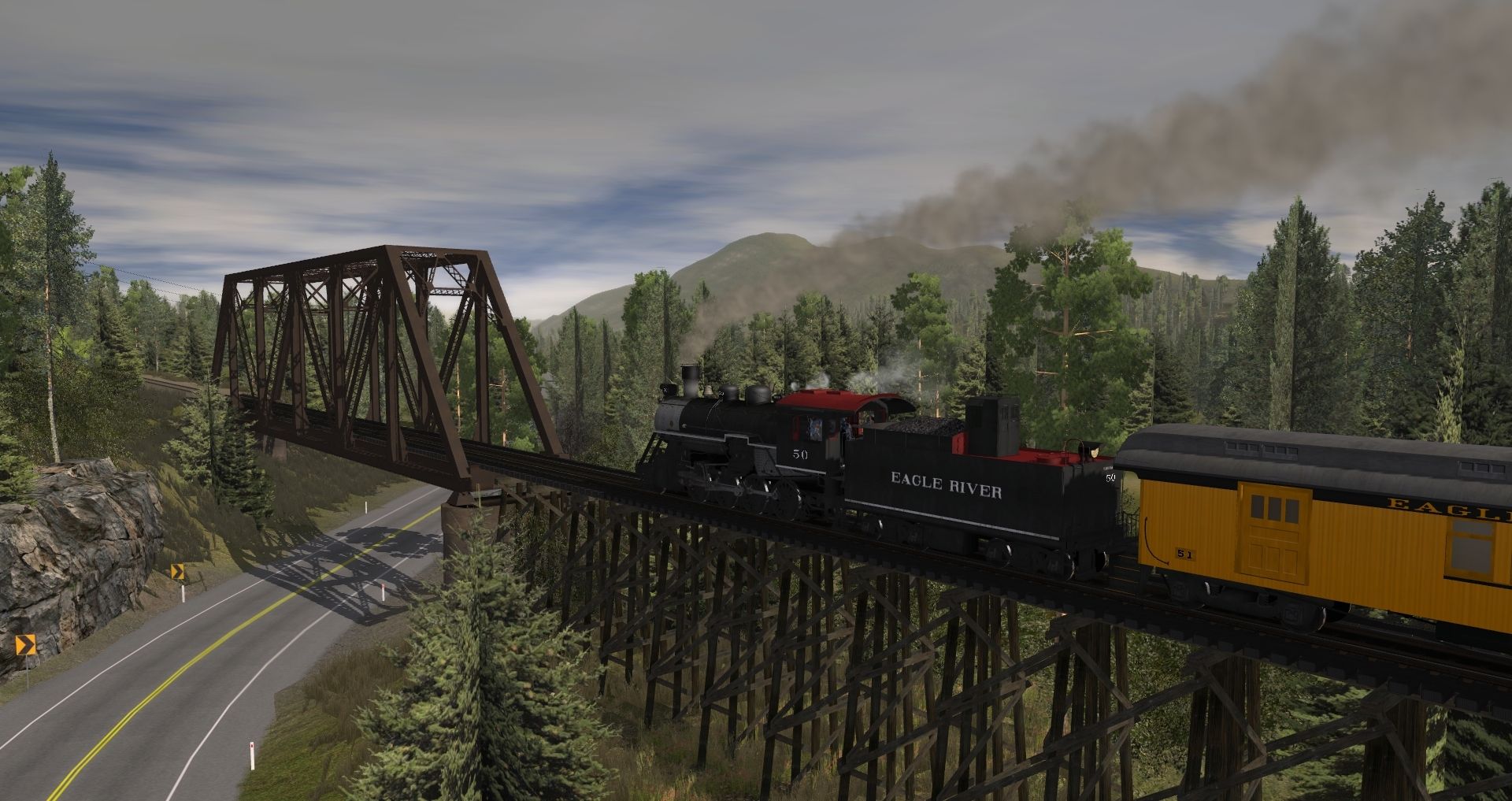 Trainz Portal