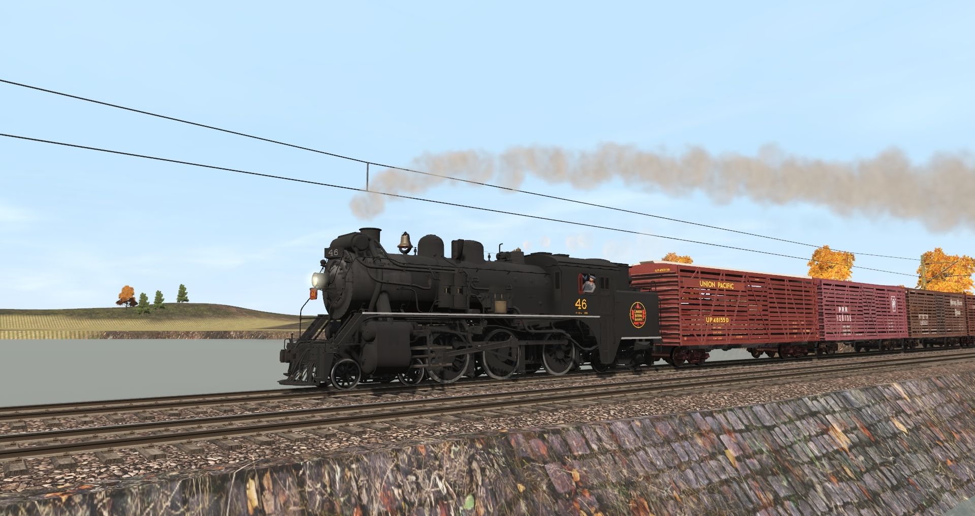Trainz Portal