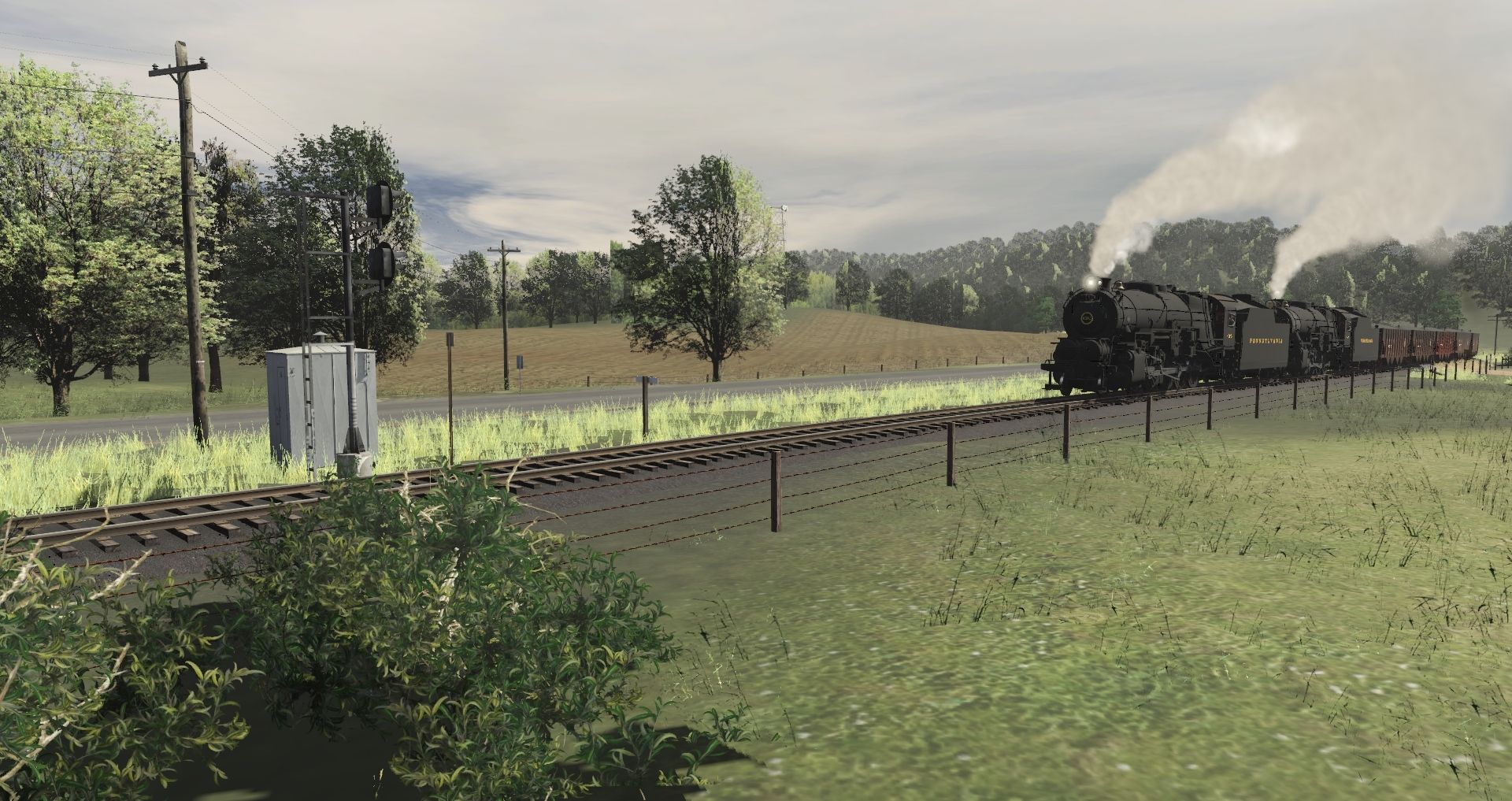 Trainz Portal