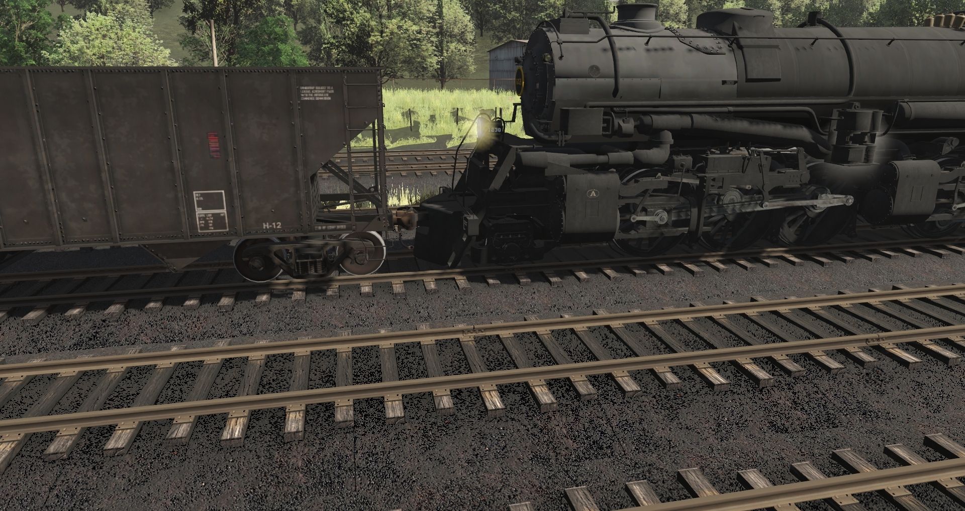Trainz Portal