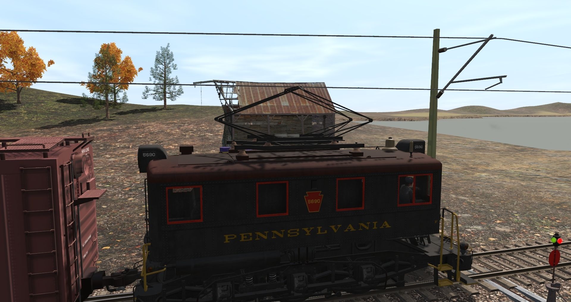 Trainz Portal