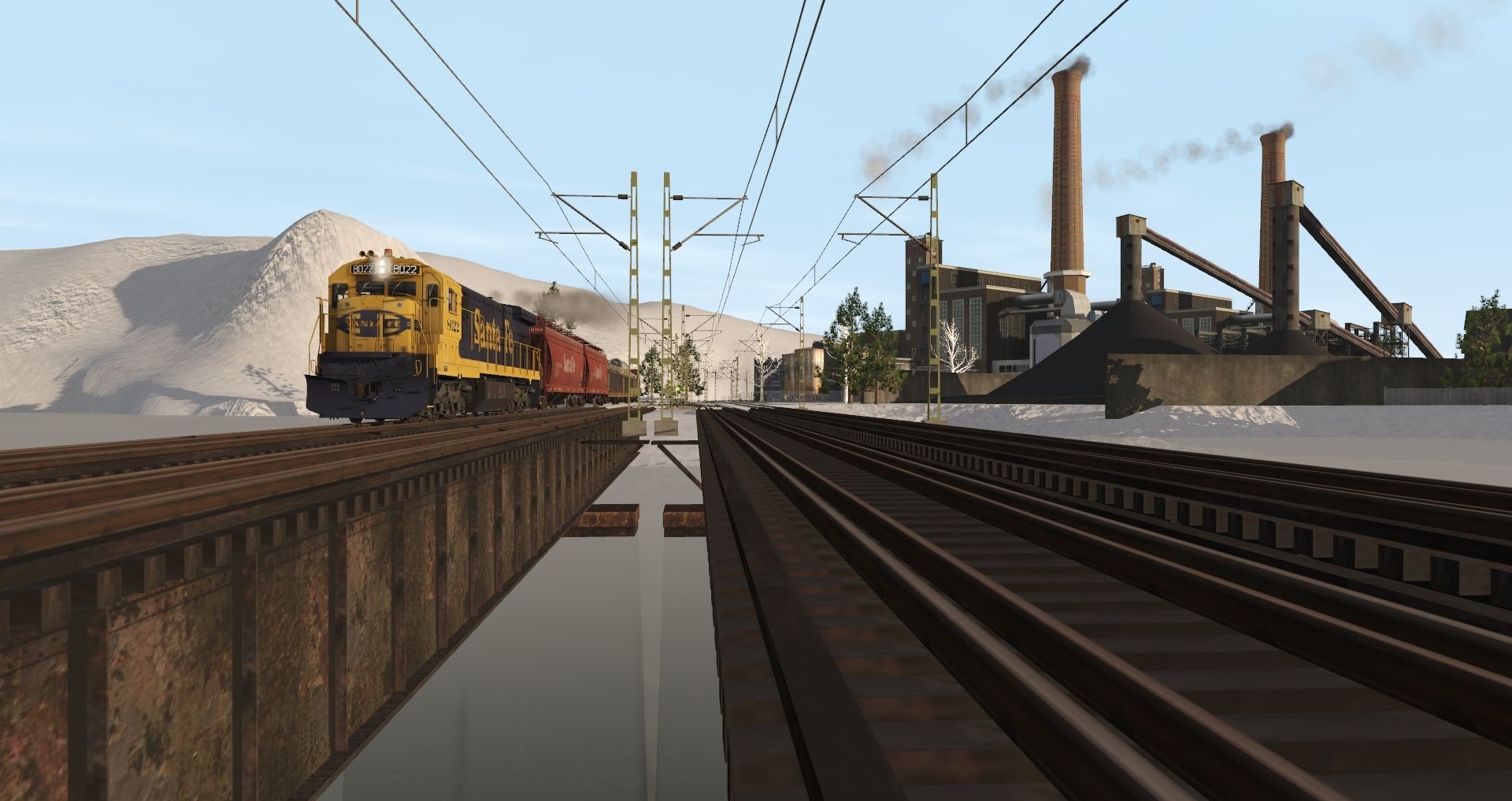 Trainz Portal