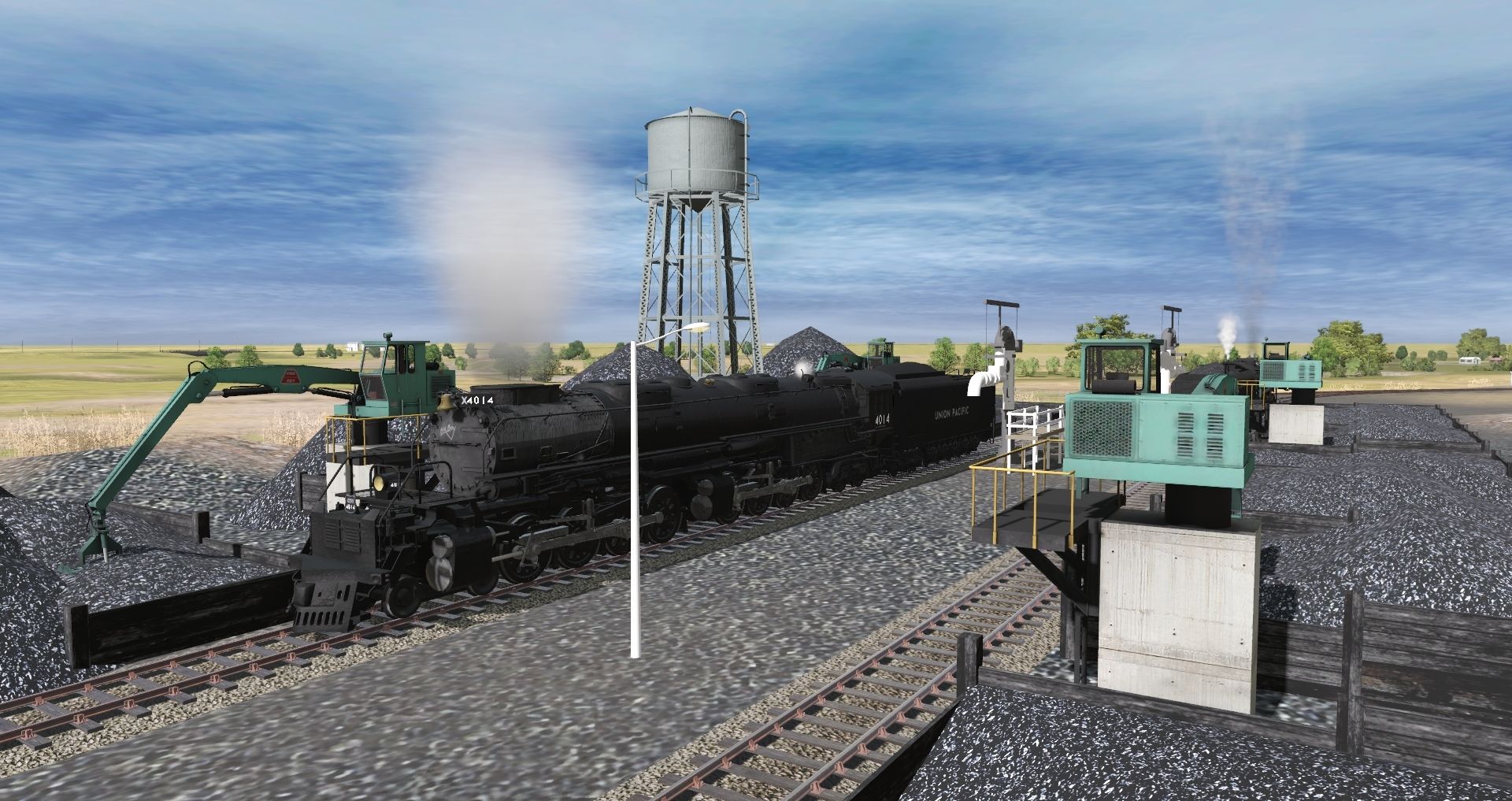 Trainz Portal