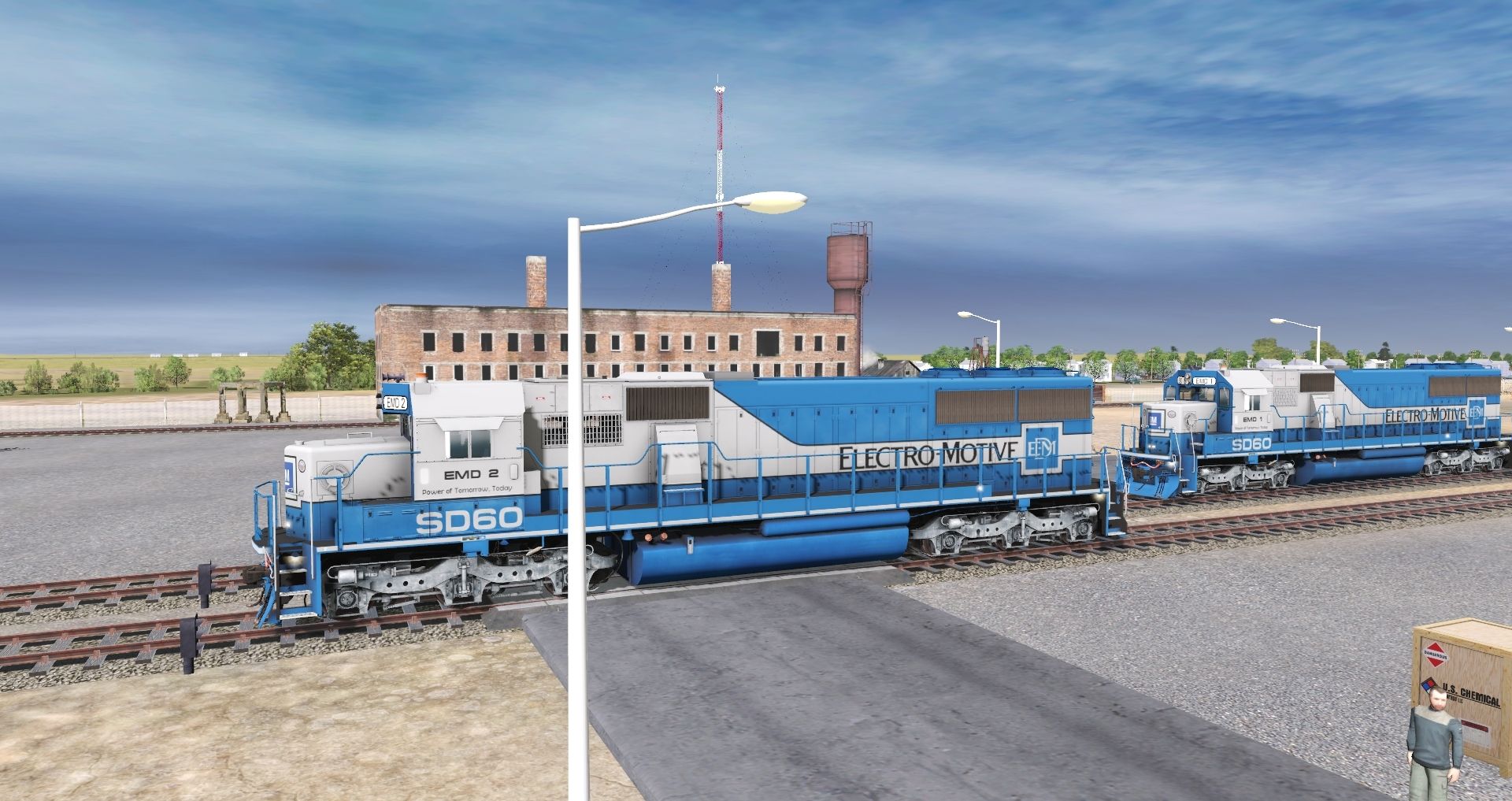 Trainz Portal