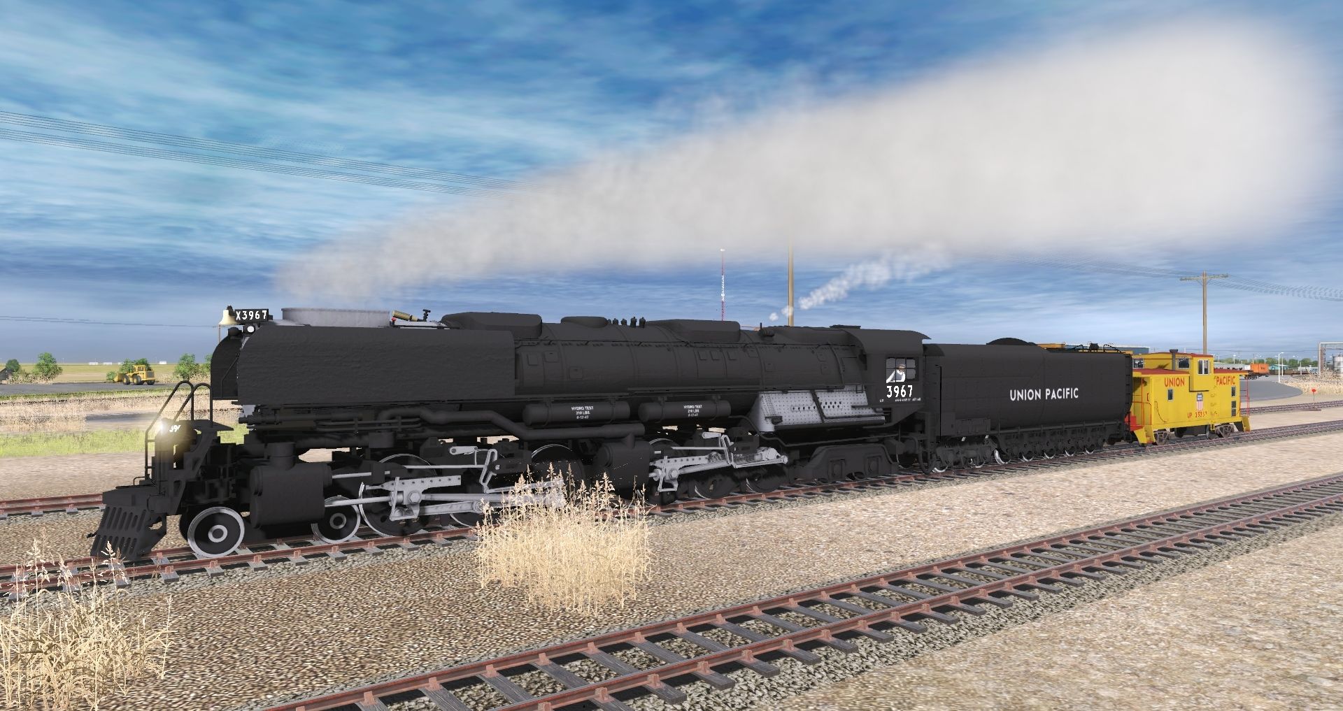 Trainz Portal