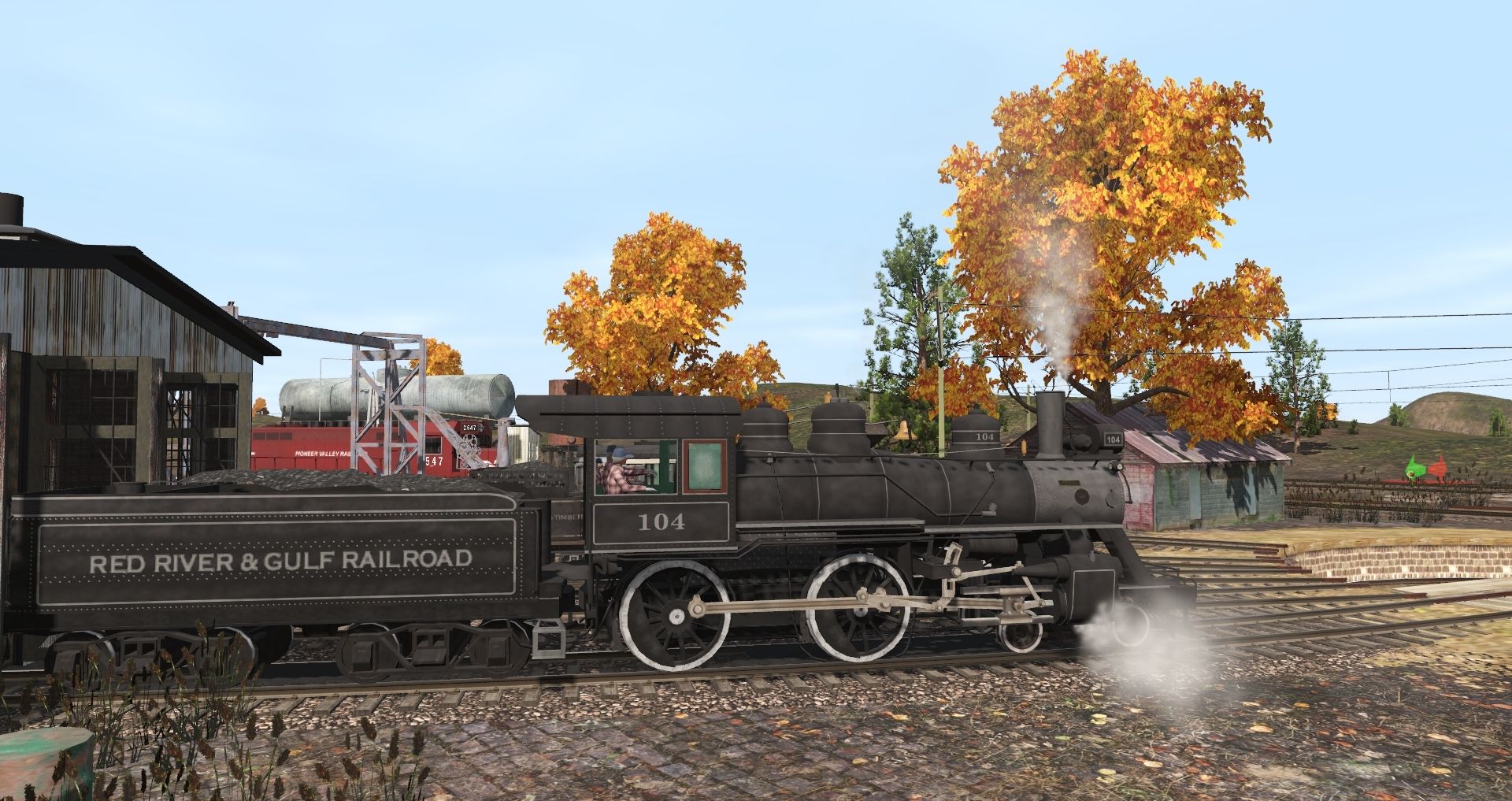 Trainz Portal