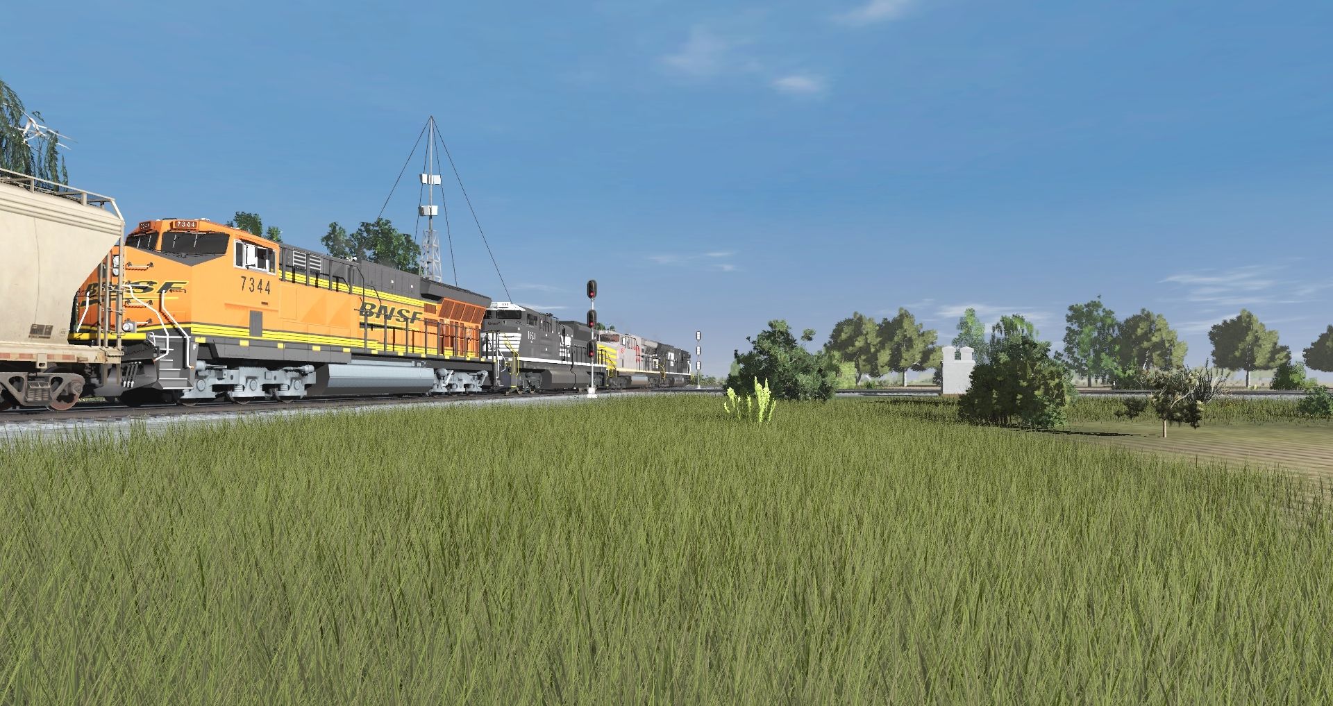 Trainz Portal