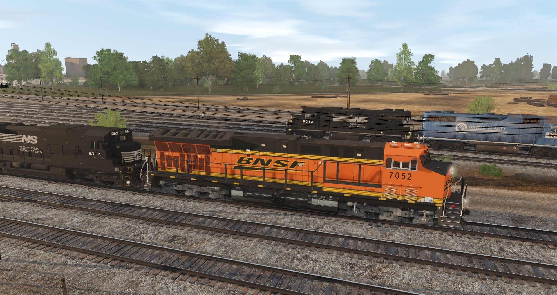 Trainz Portal