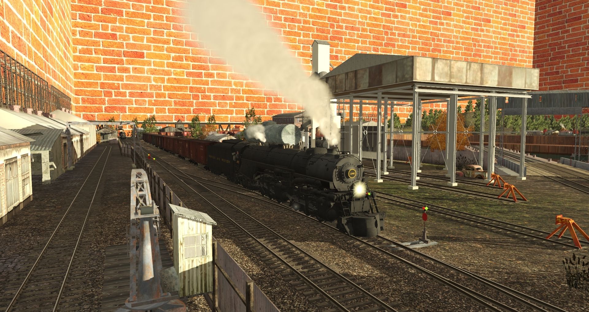 Trainz Portal
