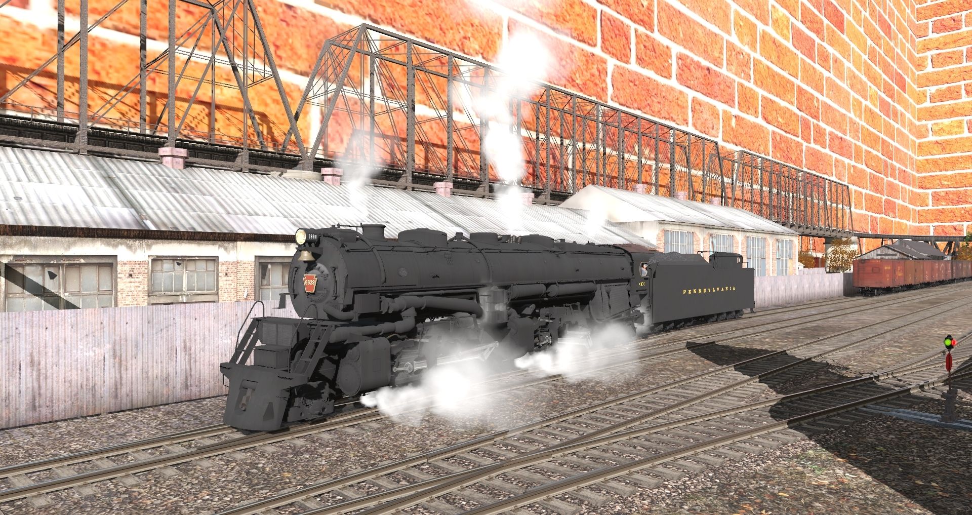 Trainz Portal
