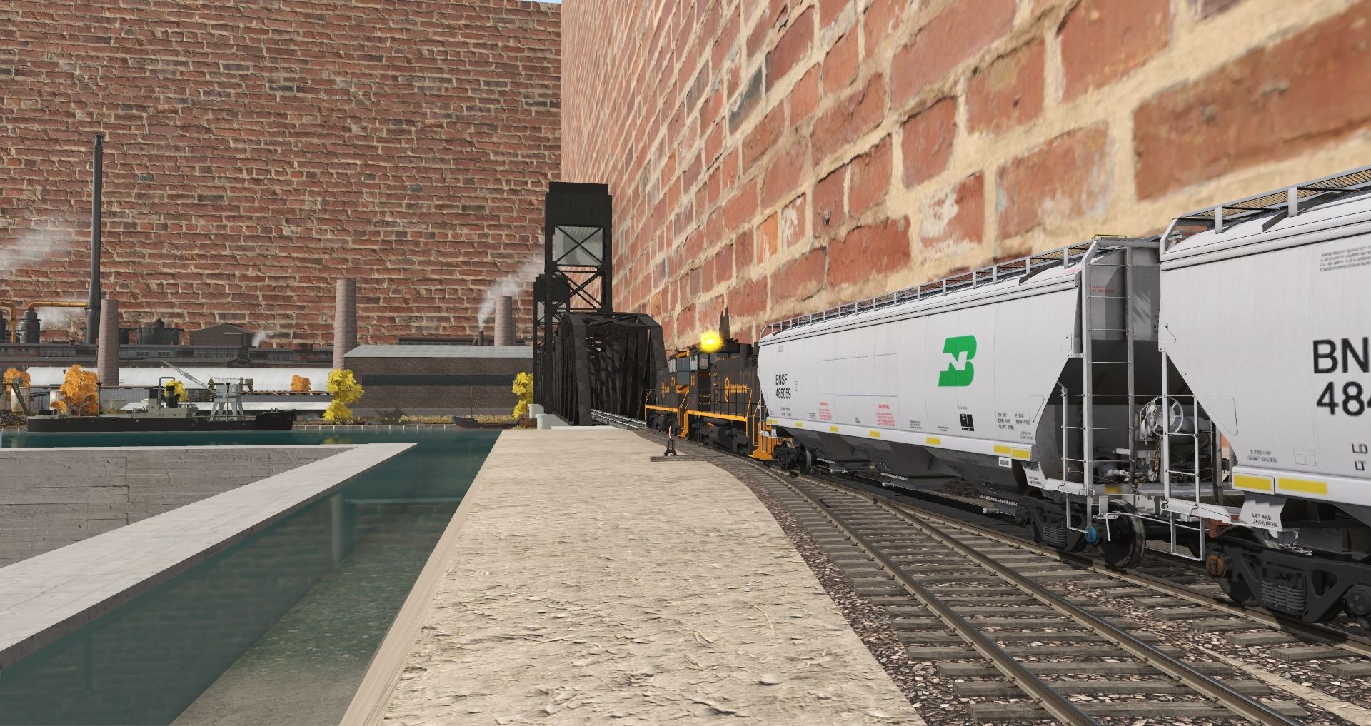 Trainz Portal