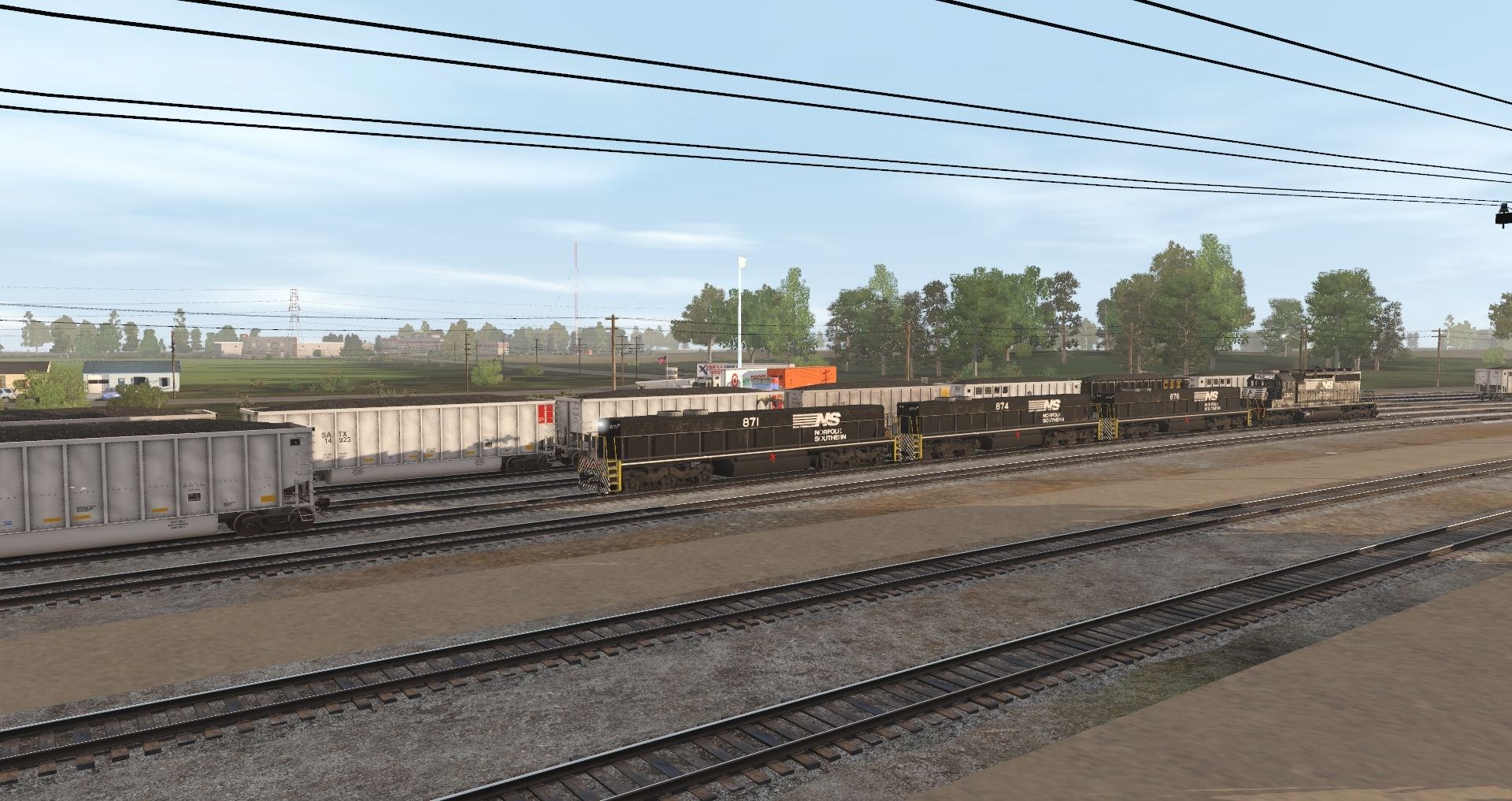 Trainz Portal