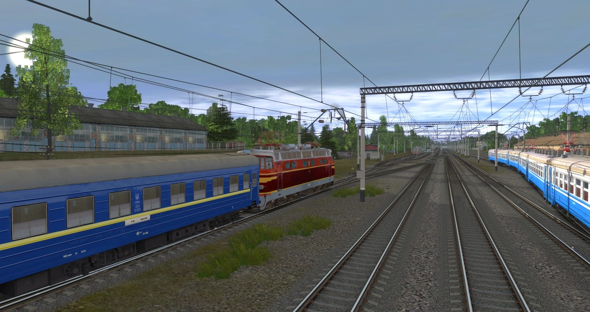 Trainz Portal