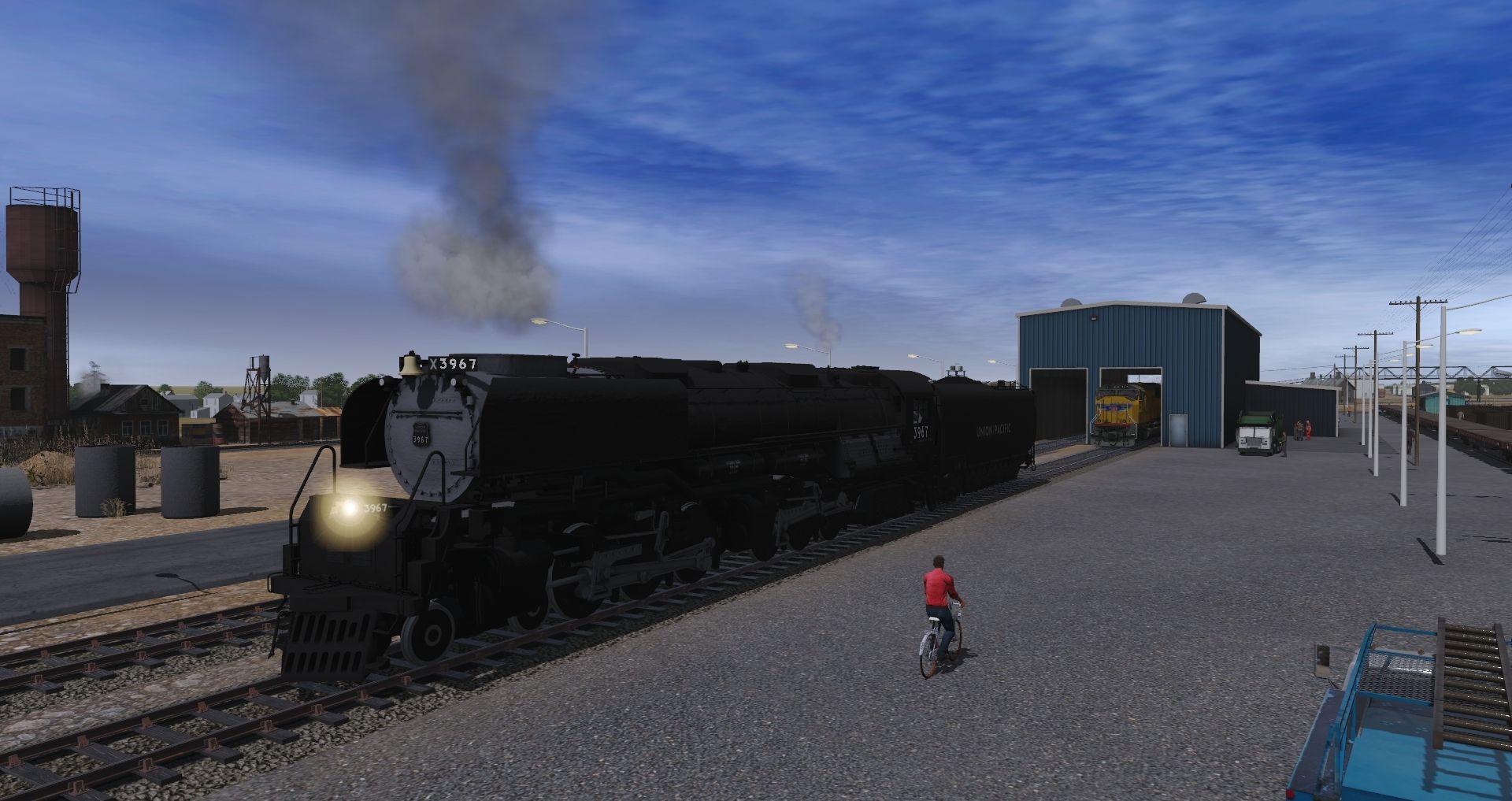 Trainz Portal