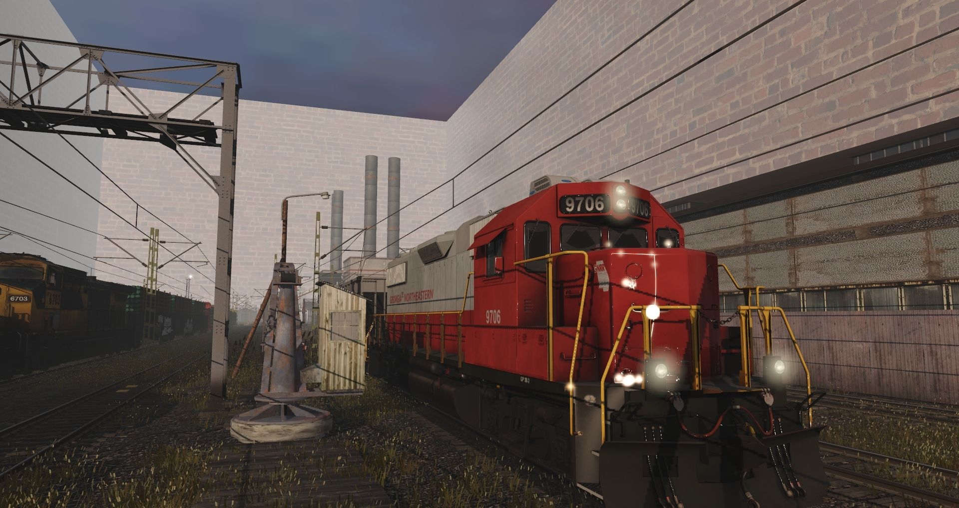 Trainz Portal