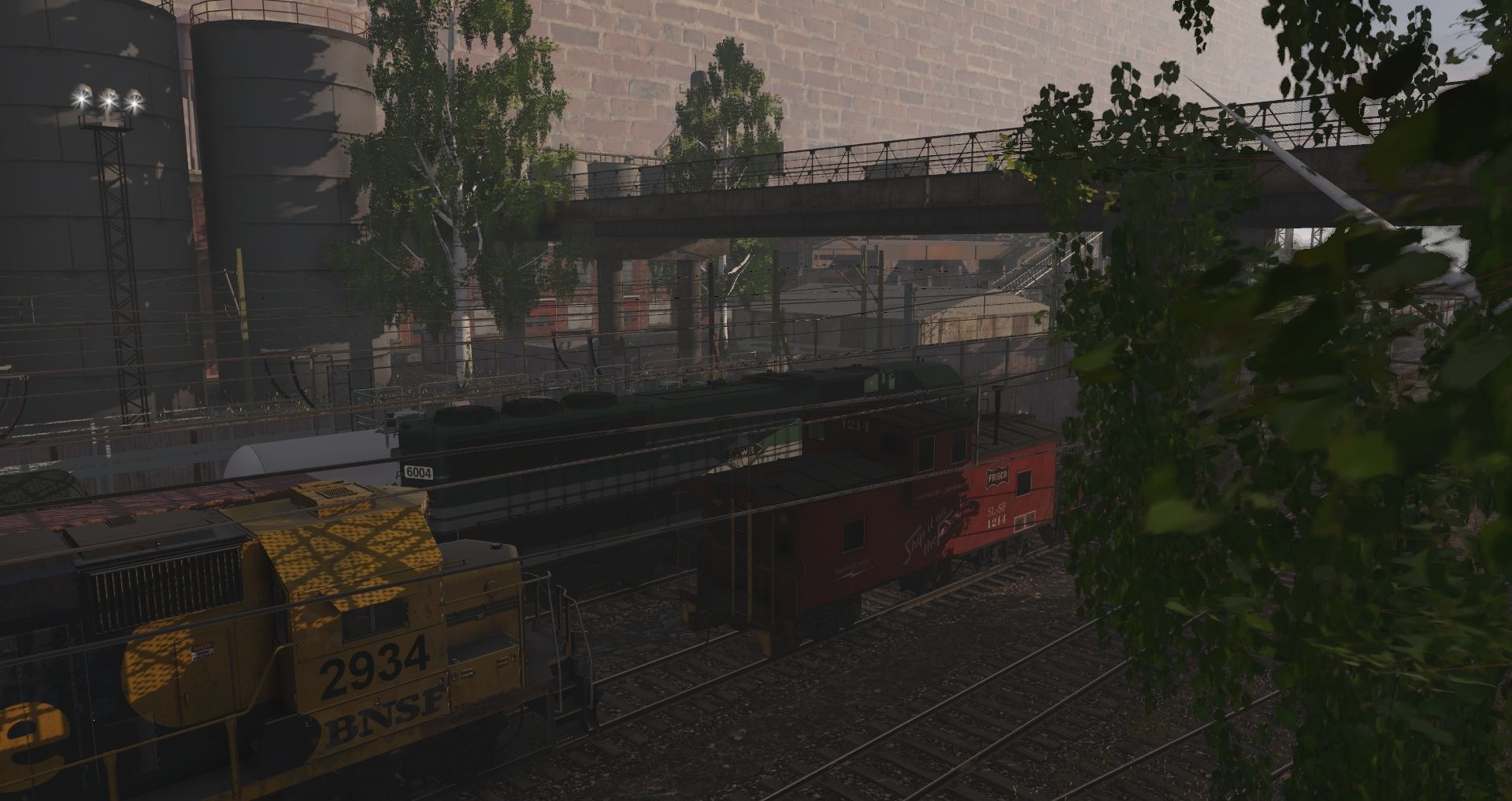 Trainz Portal