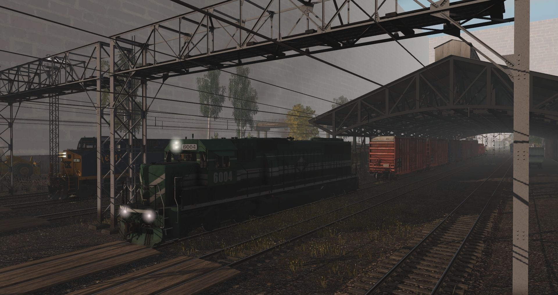 Trainz Portal