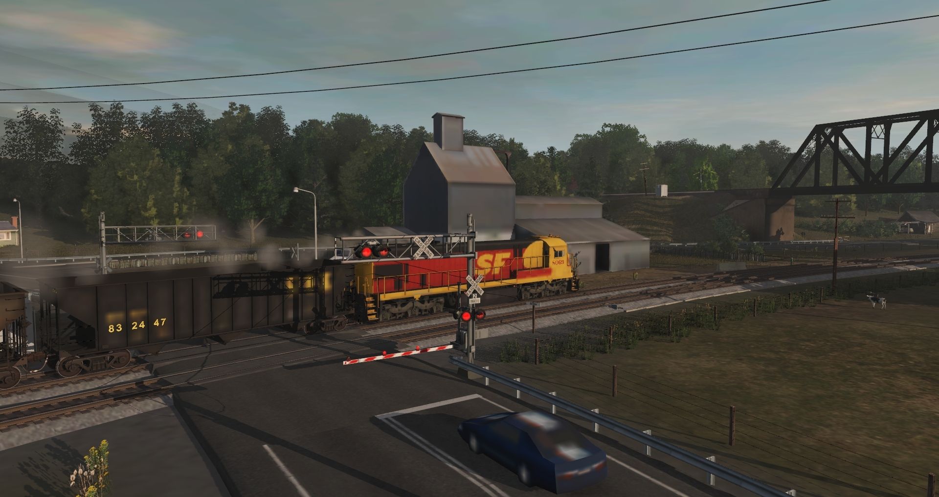 Trainz Portal