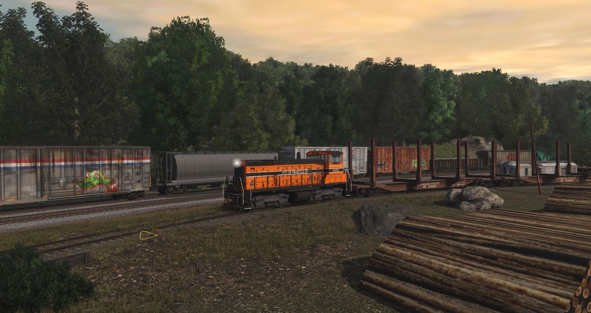 Trainz Portal