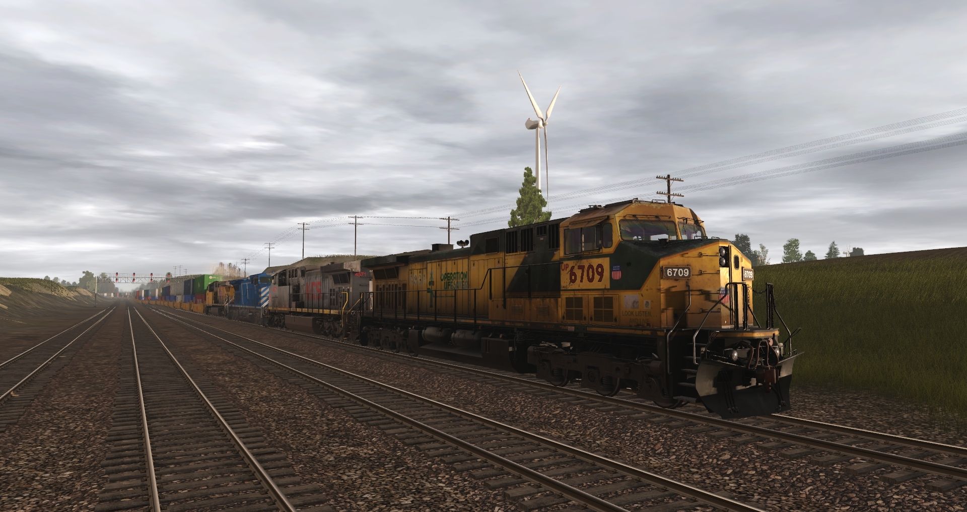 Trainz Portal