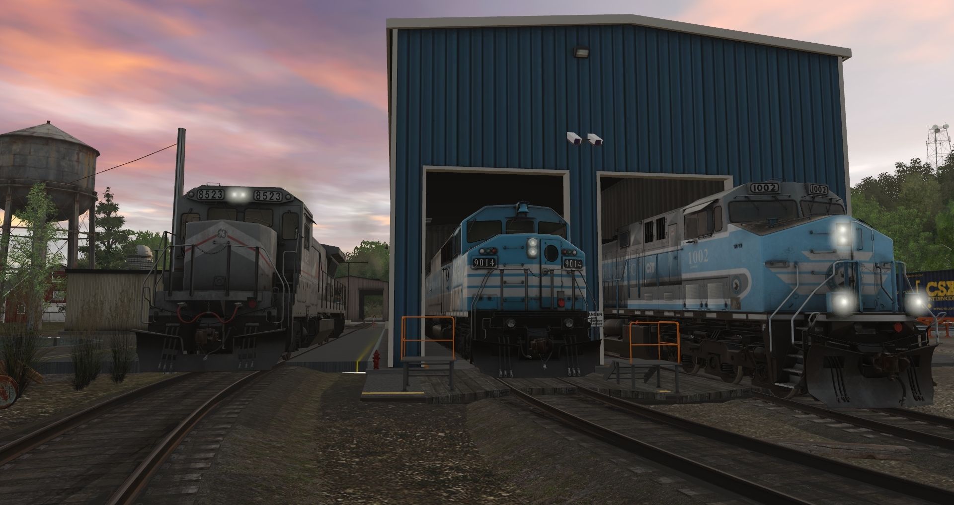 Trainz Portal
